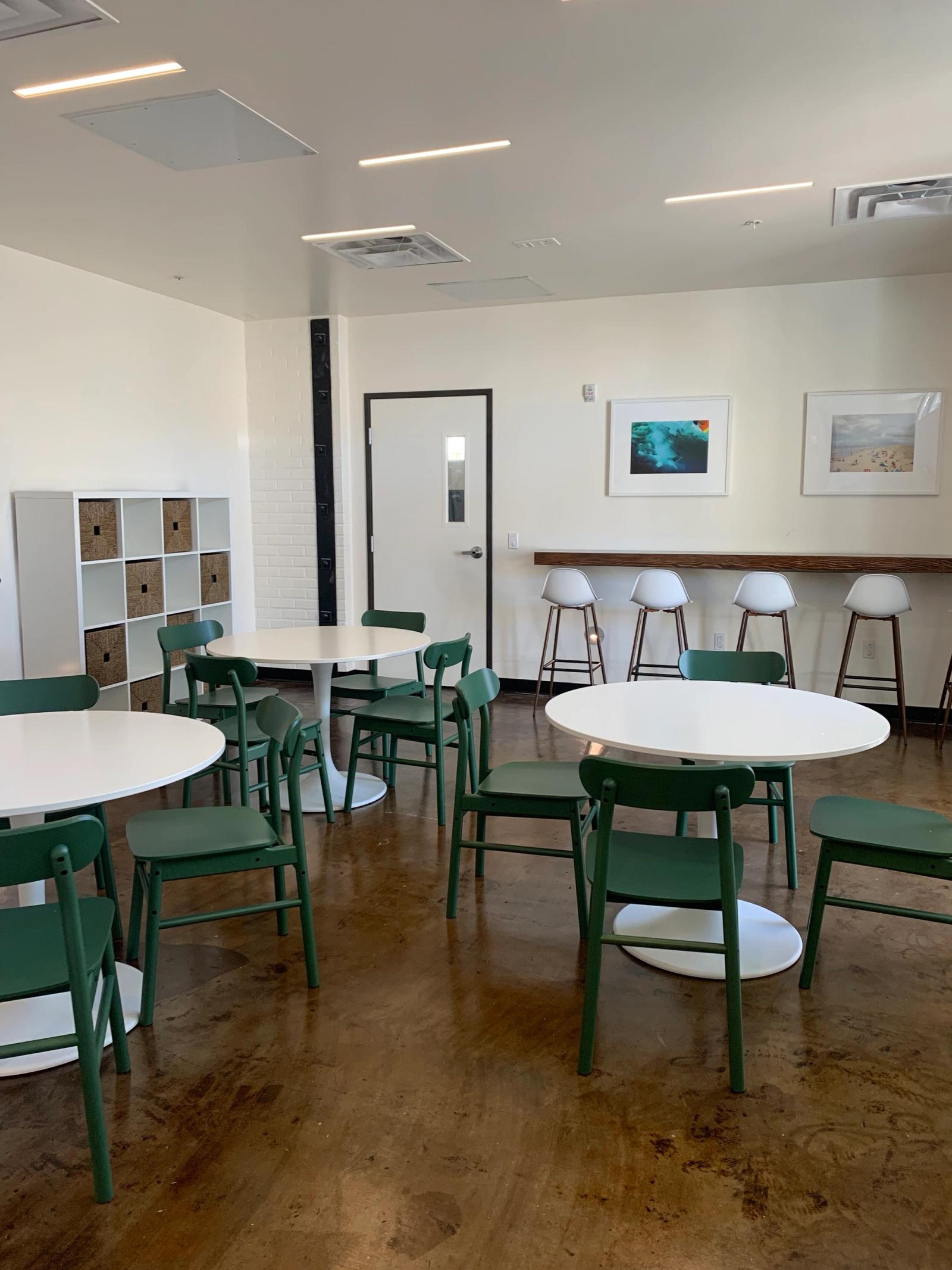 Update: The Gardner Library Bridge Housing Facility
