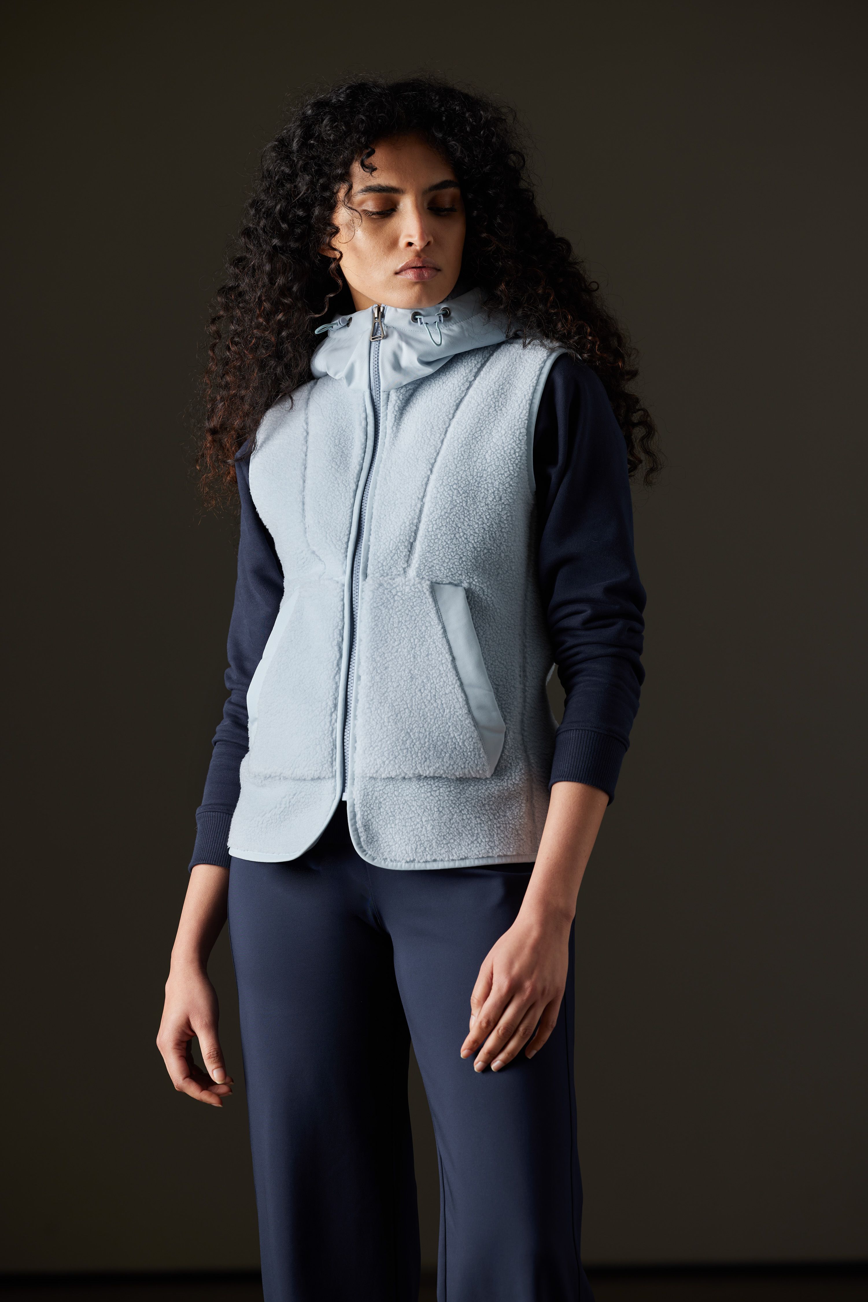 AETHER Apparel – For The Restless