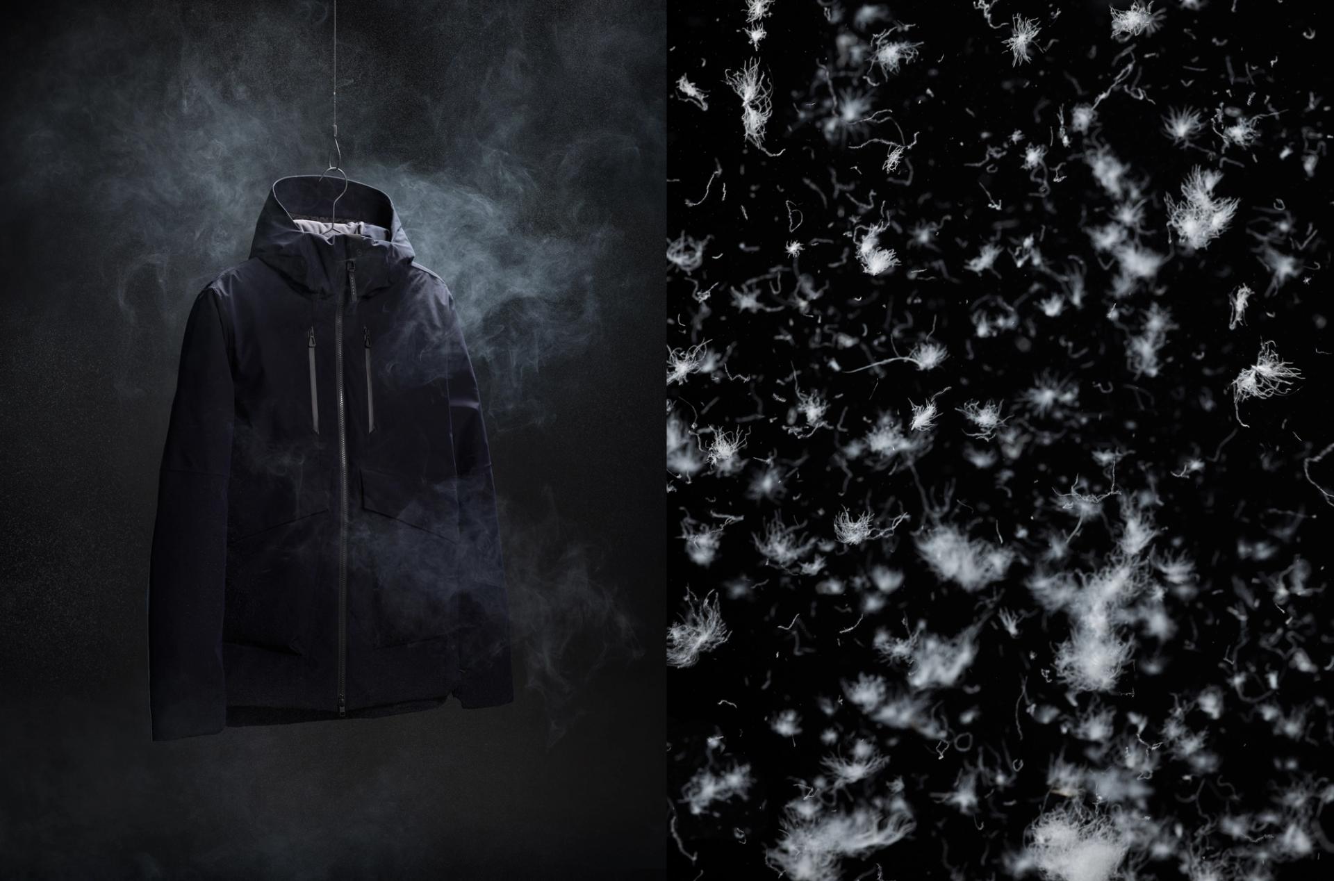 Silverton Down Jacket - Command Green