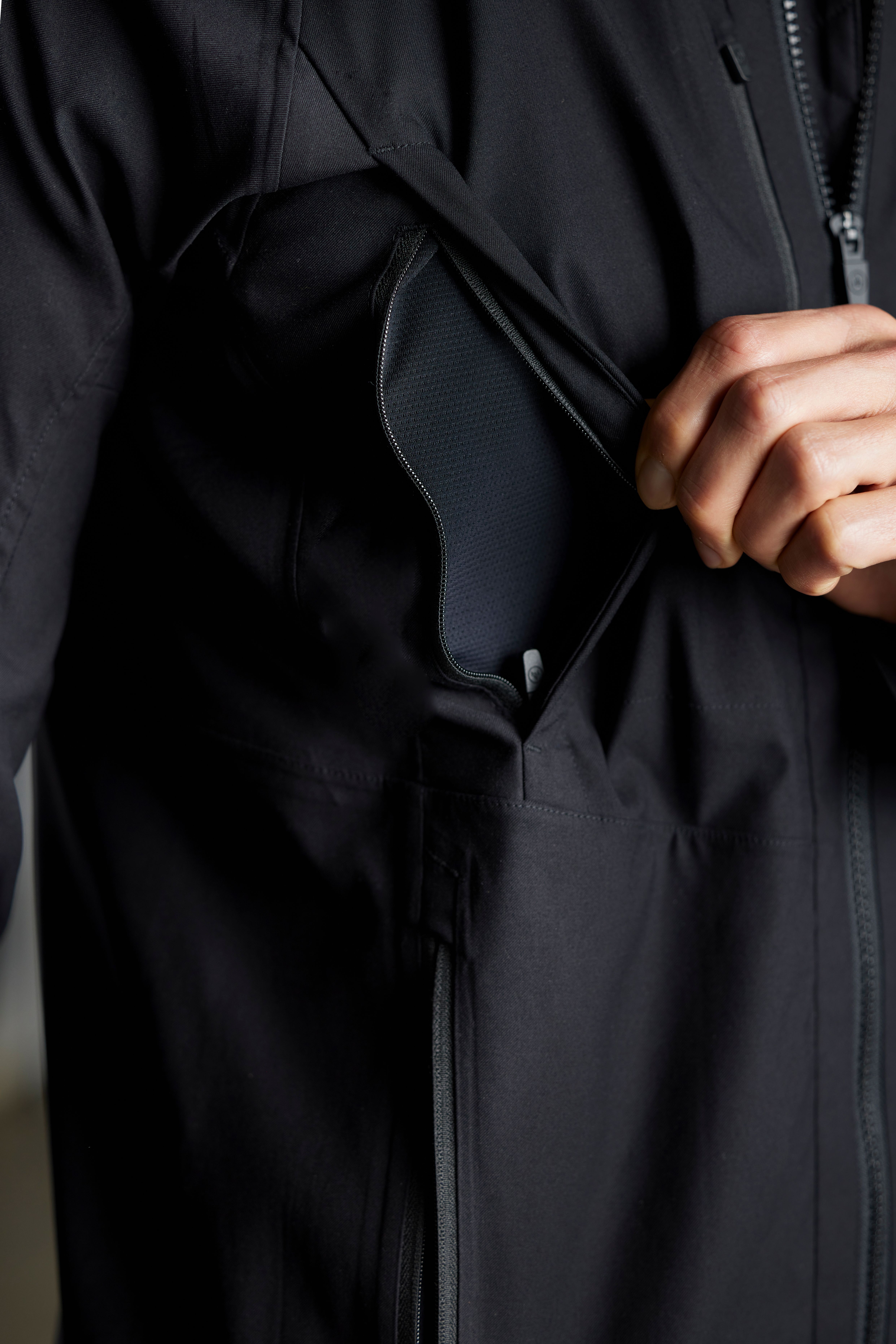 AETHER Apparel – For the Restless