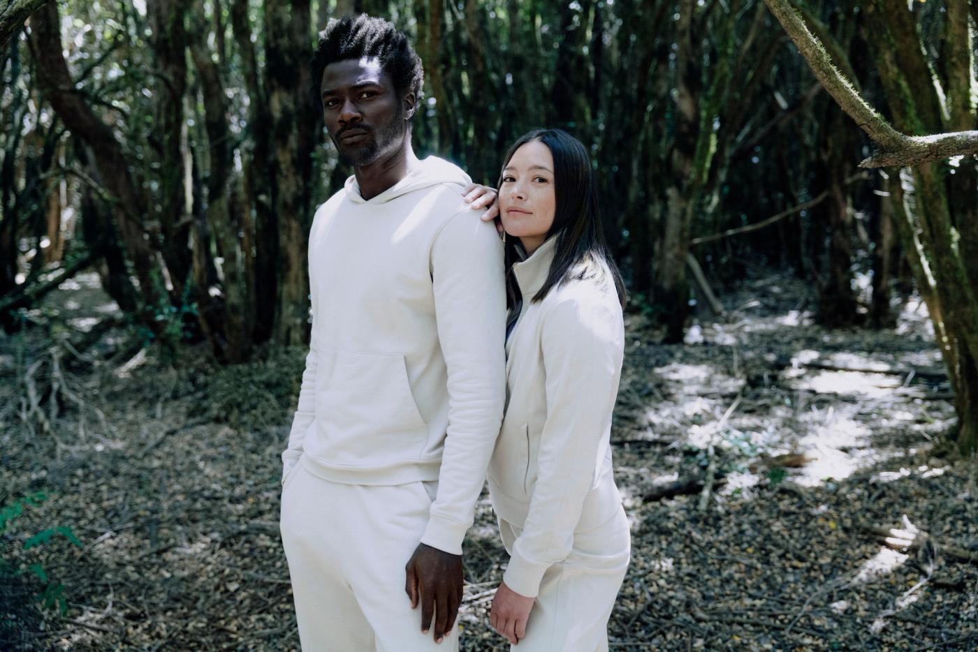 Eloise Travel Jacket - Total Eclipse