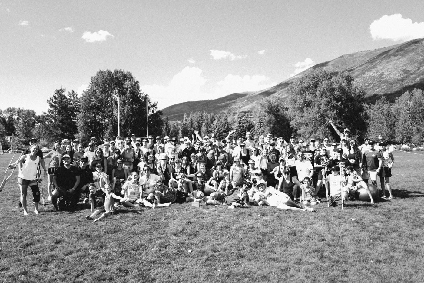 The Third Annual | AETHER Games