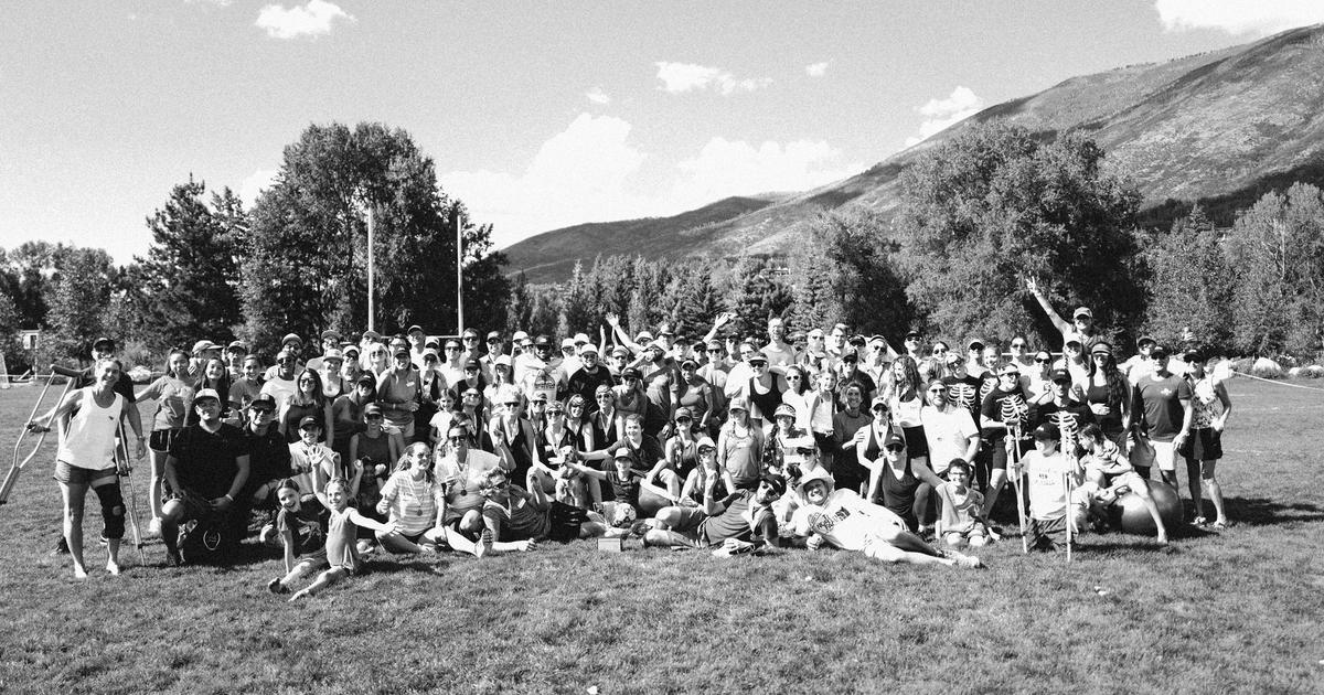 The Third Annual | AETHER Games