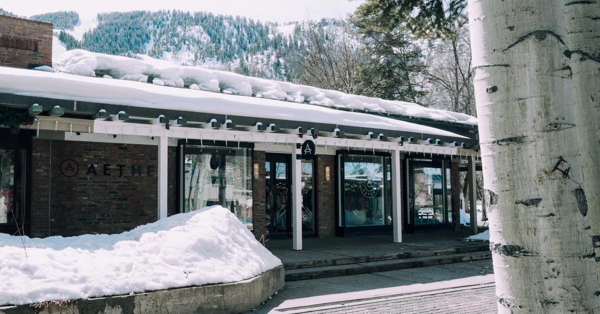 Aspen