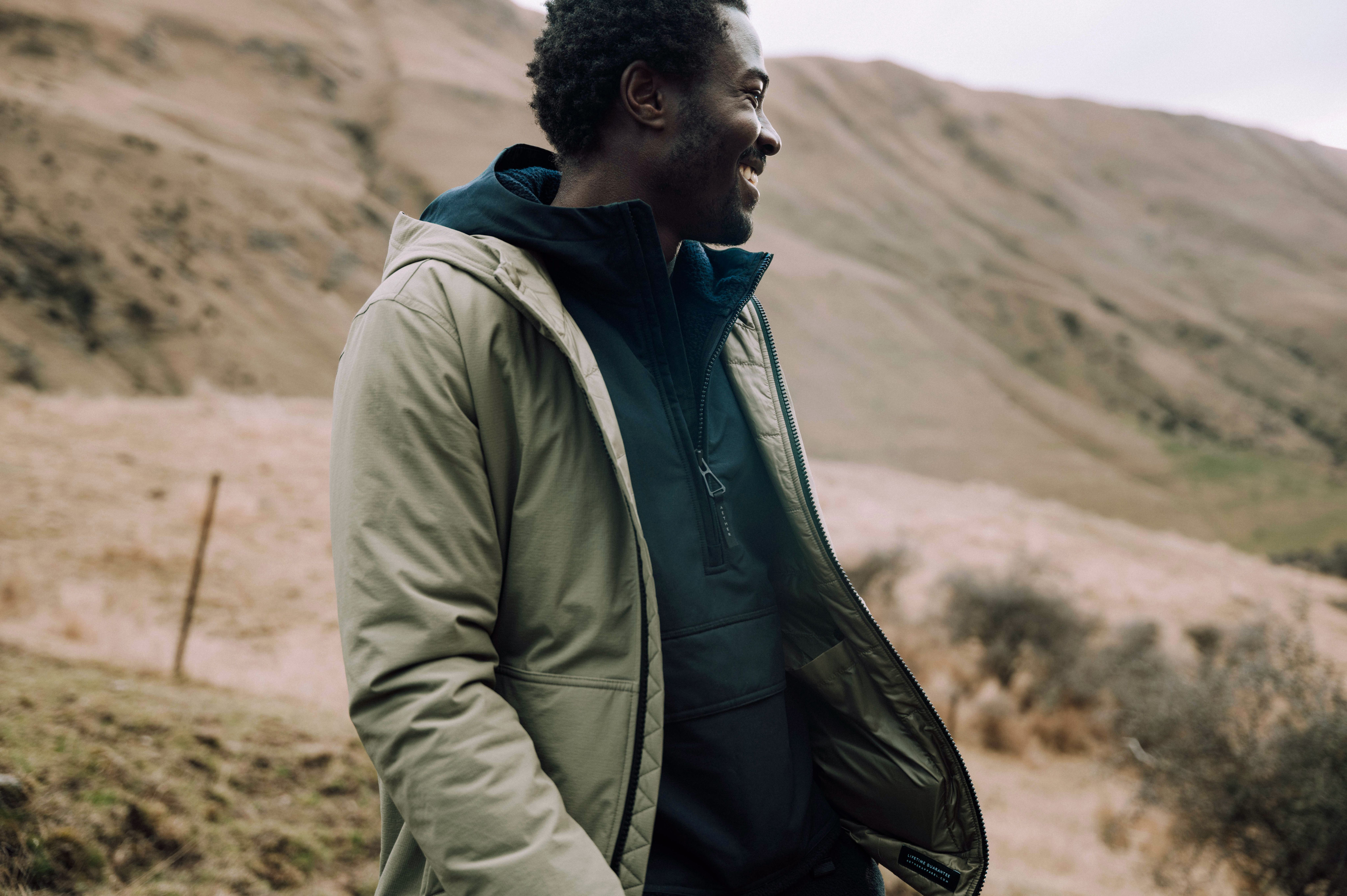 Men's - Aether Apparel