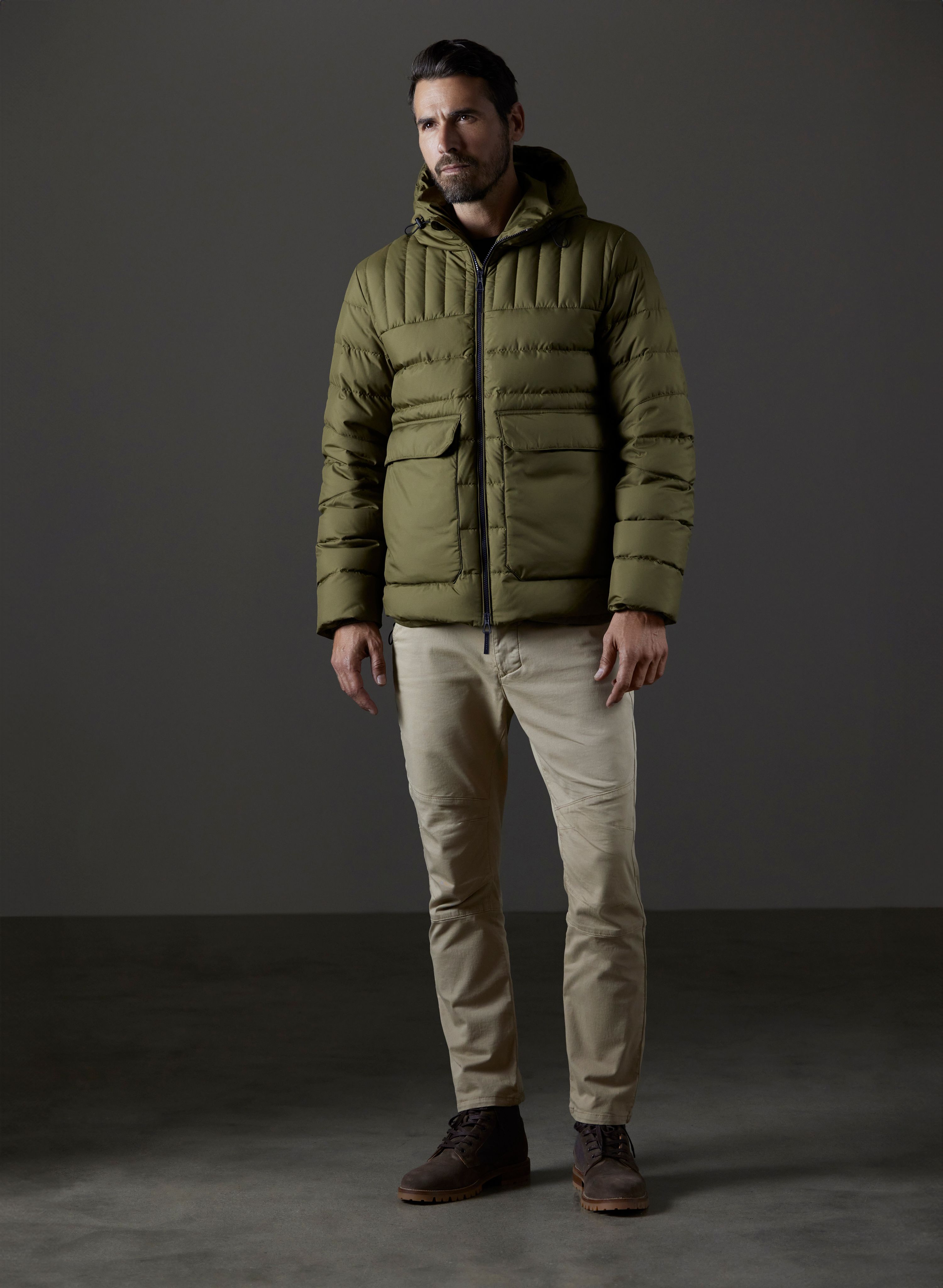 AETHER Apparel – For The Restless