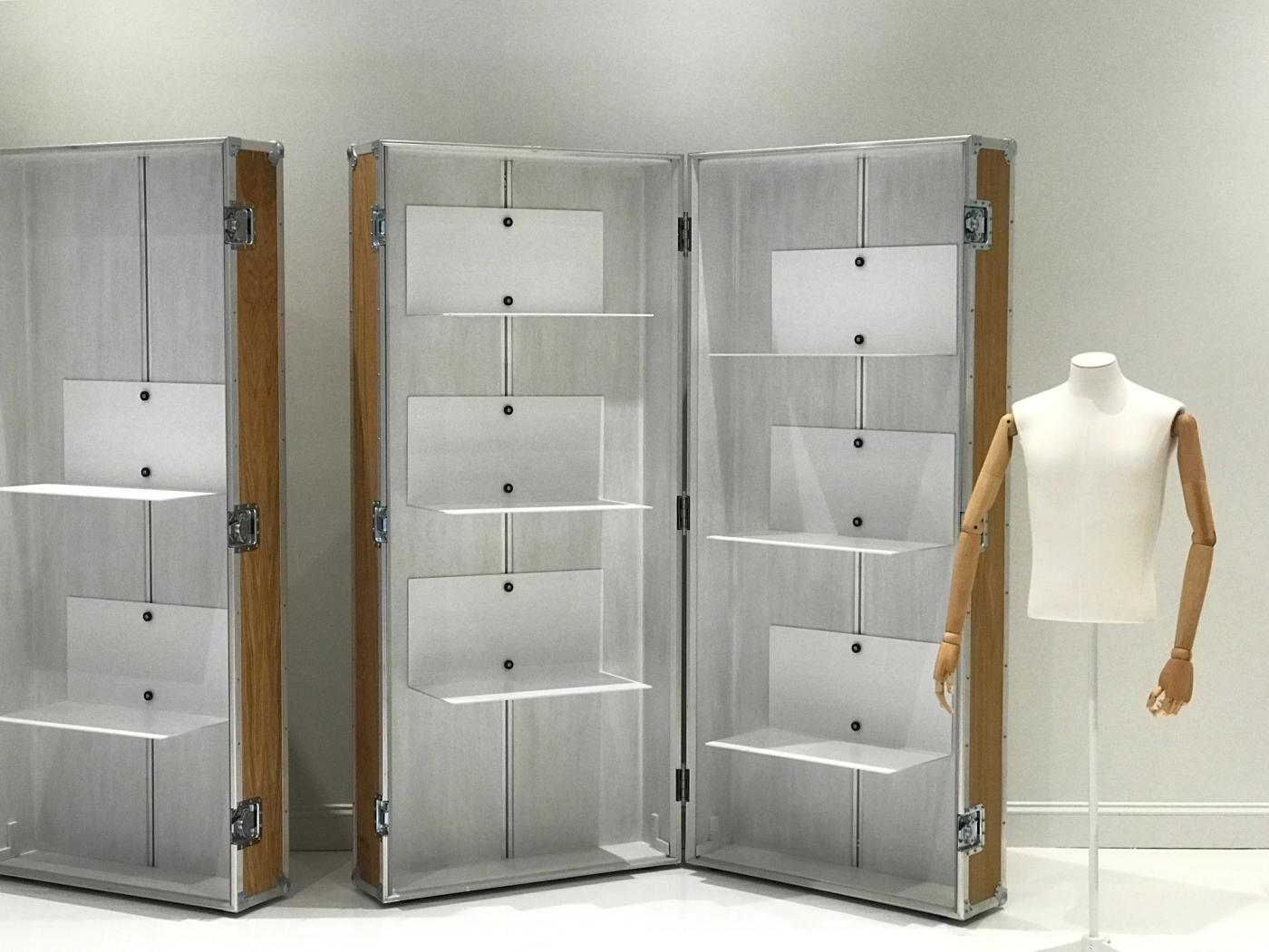 Introducing the AETHER Outpost