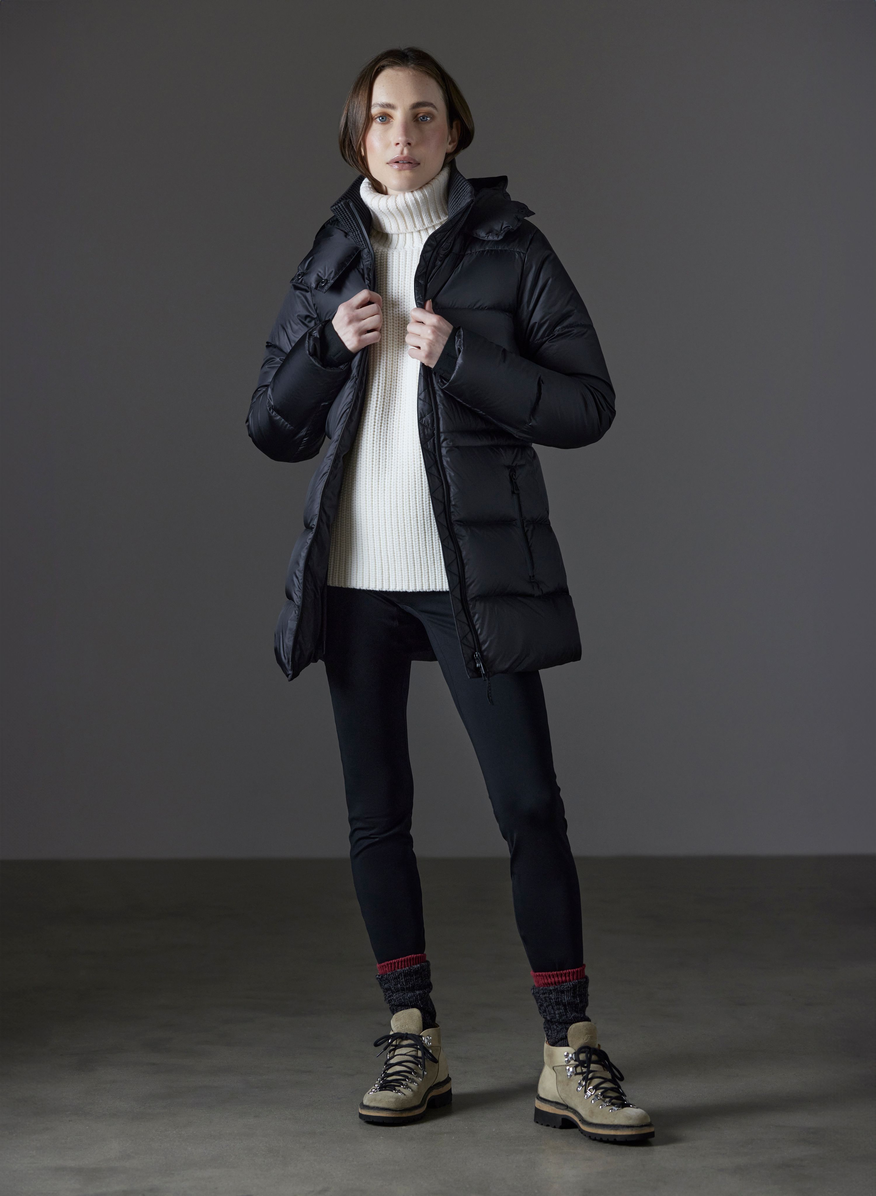 AETHER Apparel – For The Restless