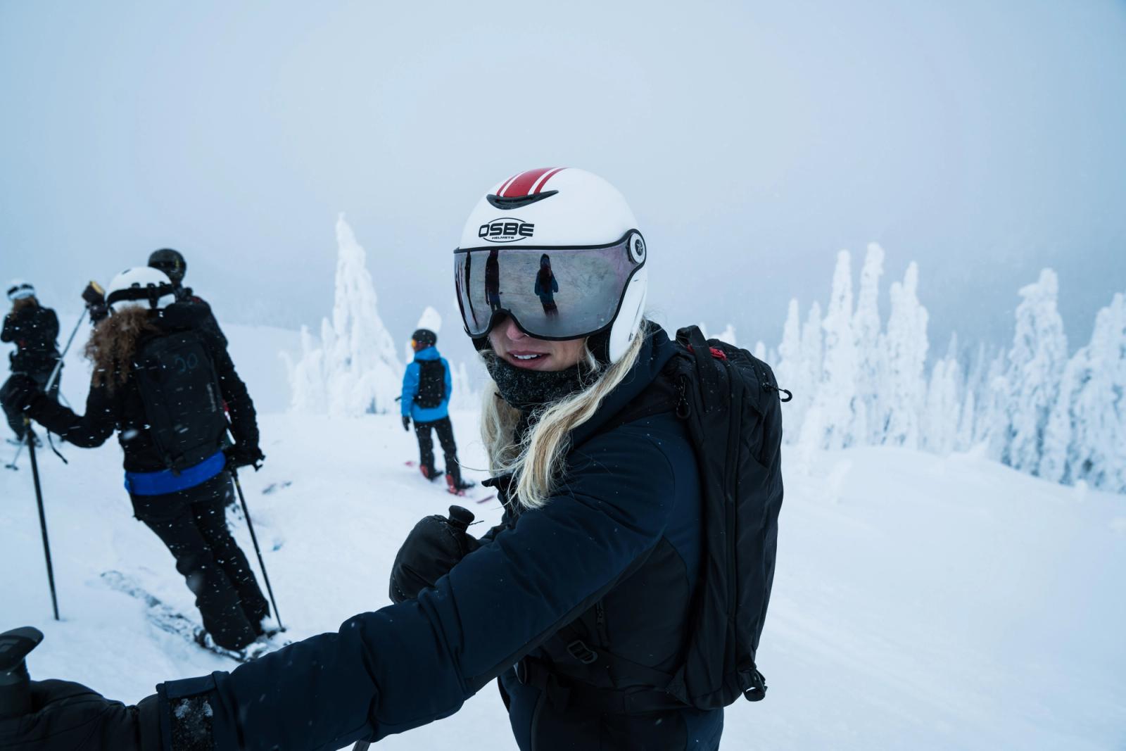 Photo Essay: Baldface Lodge, Pt. 1