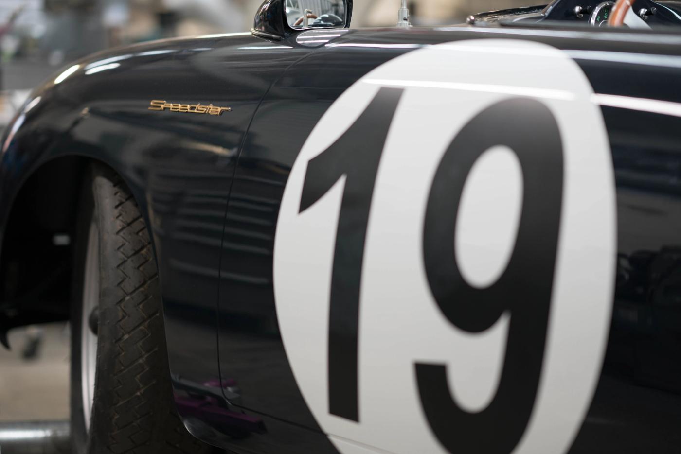 Photo Essay: Emory Motorsports Workshop