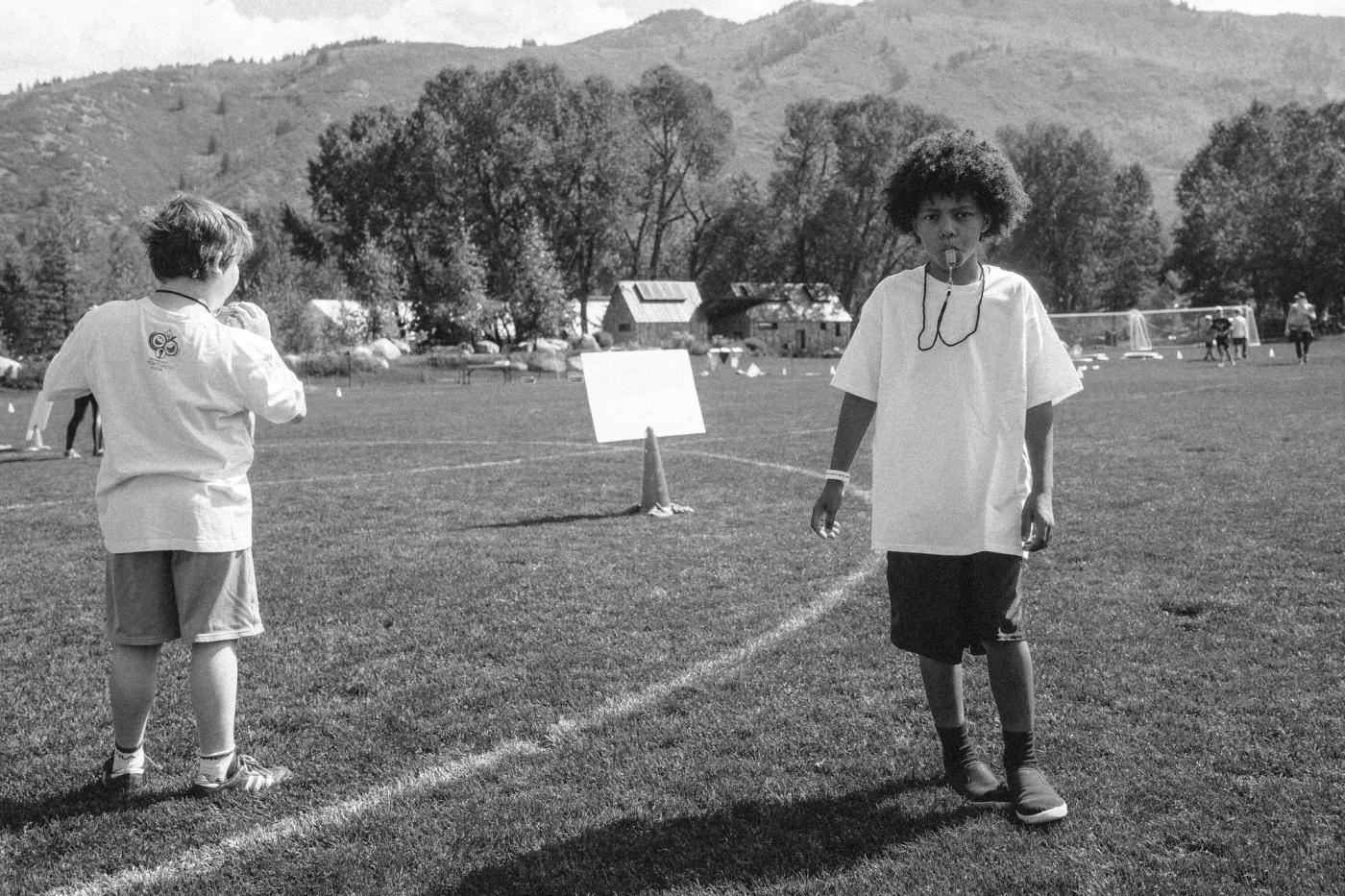 Photo Essay: AYC's First Annual AETHER Games