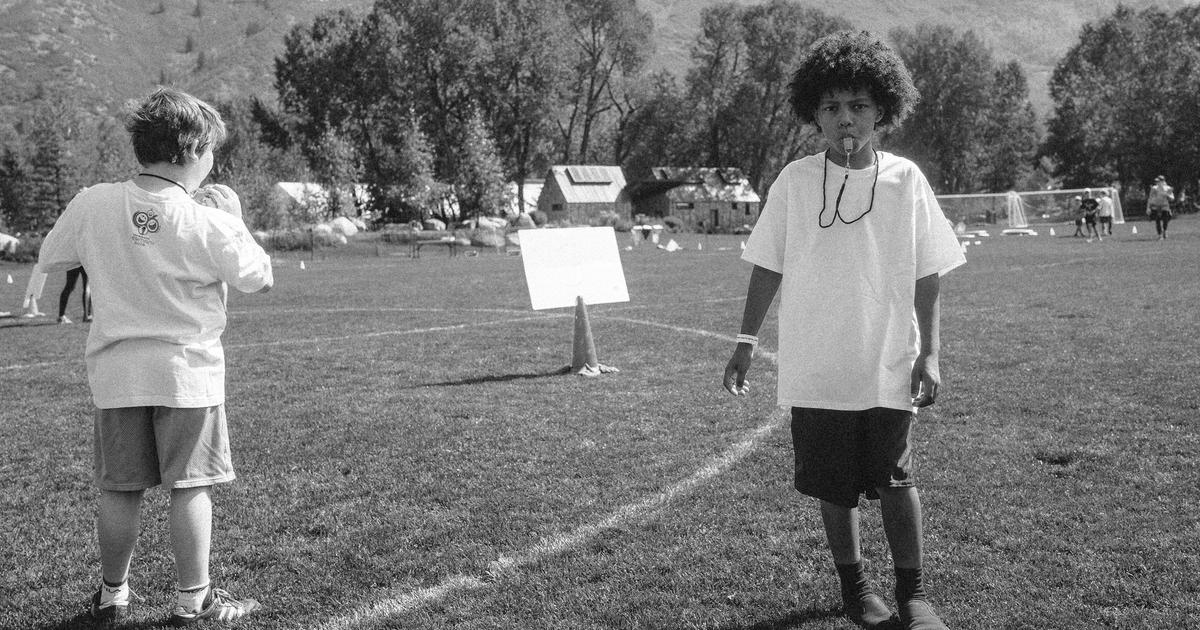 Photo Essay: AYC's First Annual AETHER Games