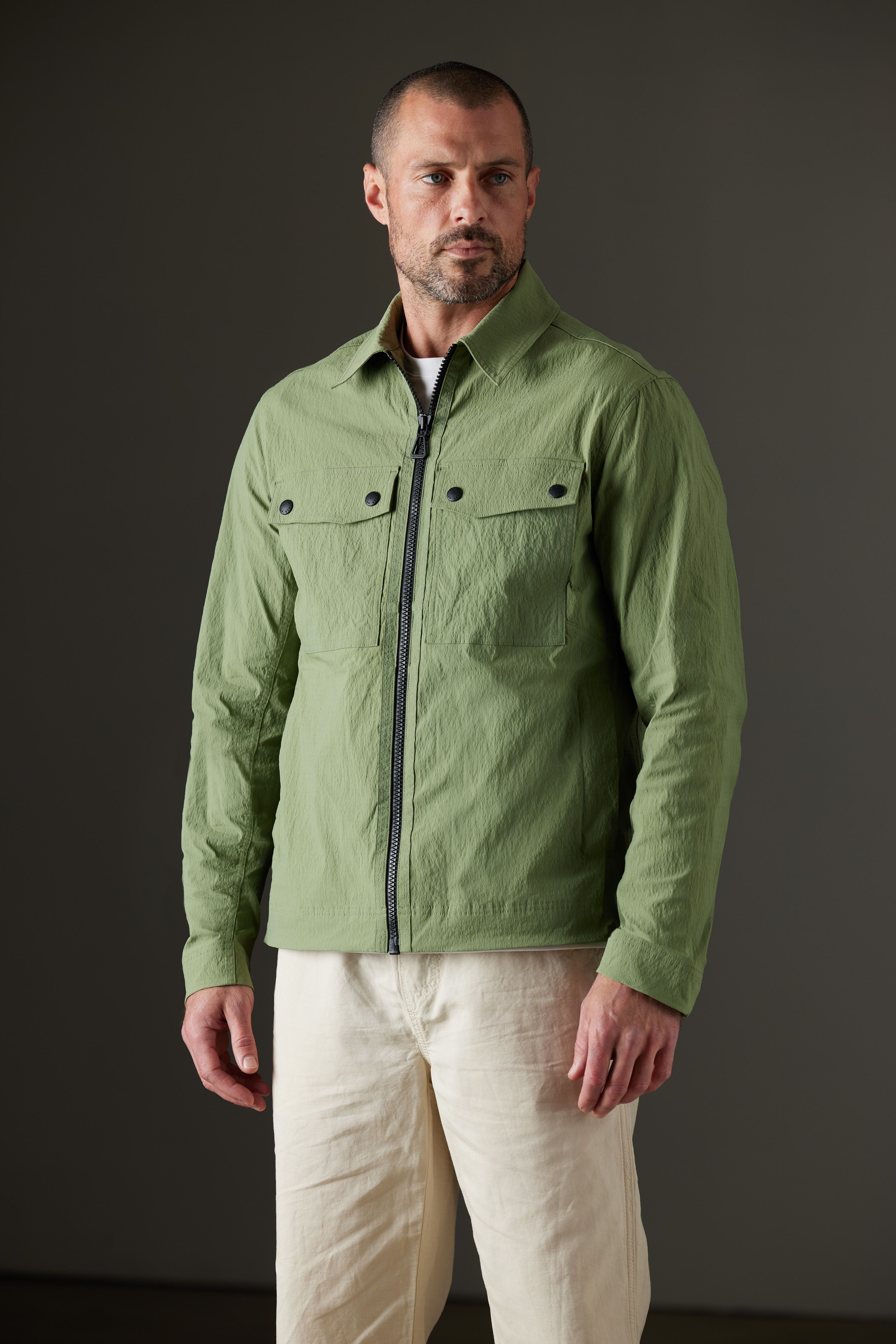 AETHER Apparel – For The Restless