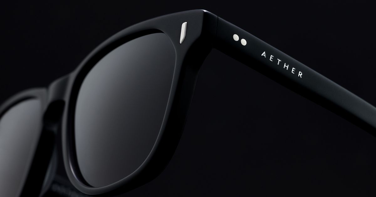 AETHER Optics Collection