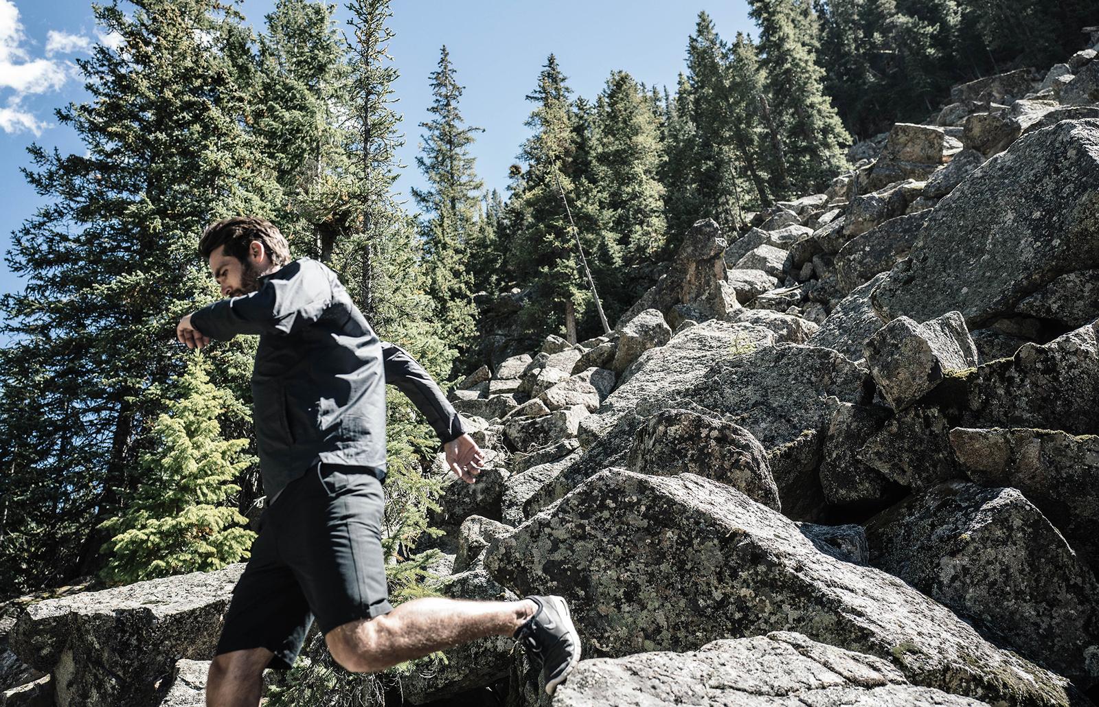 Behind the Scenes: AETHER Spring/Summer '17 Shoot