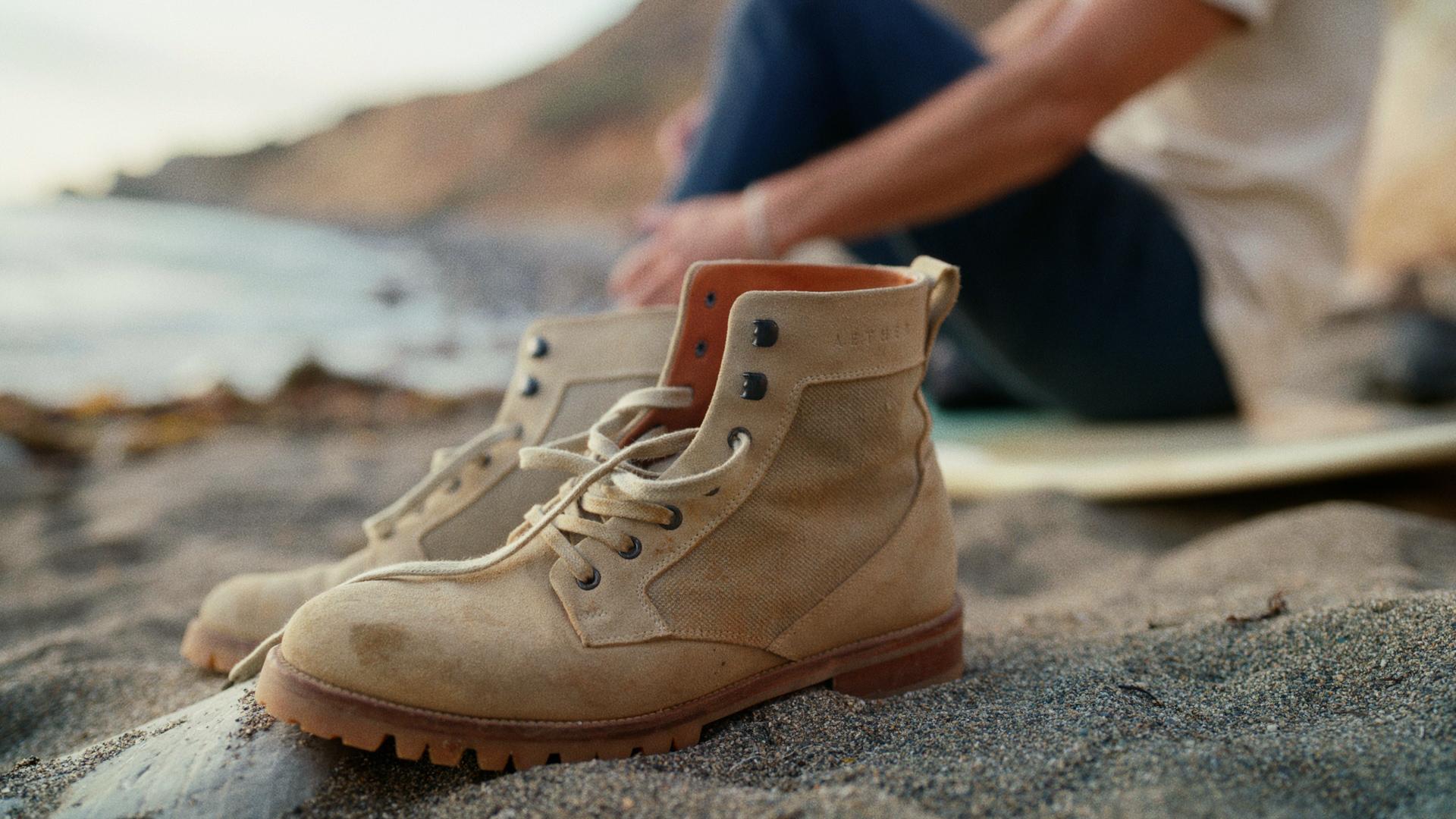 Men's - Aether Apparel