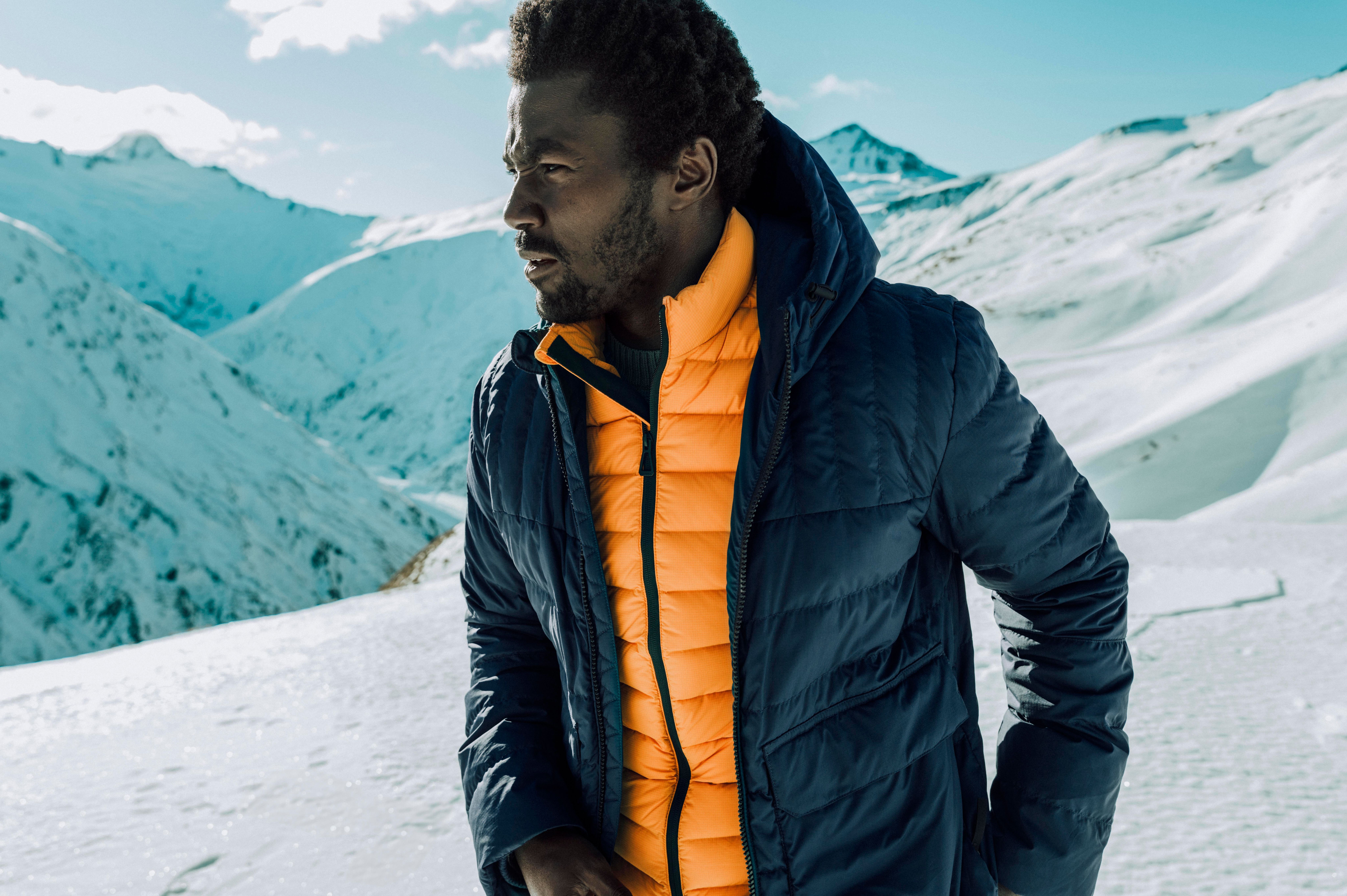 AETHER Apparel – For The Restless