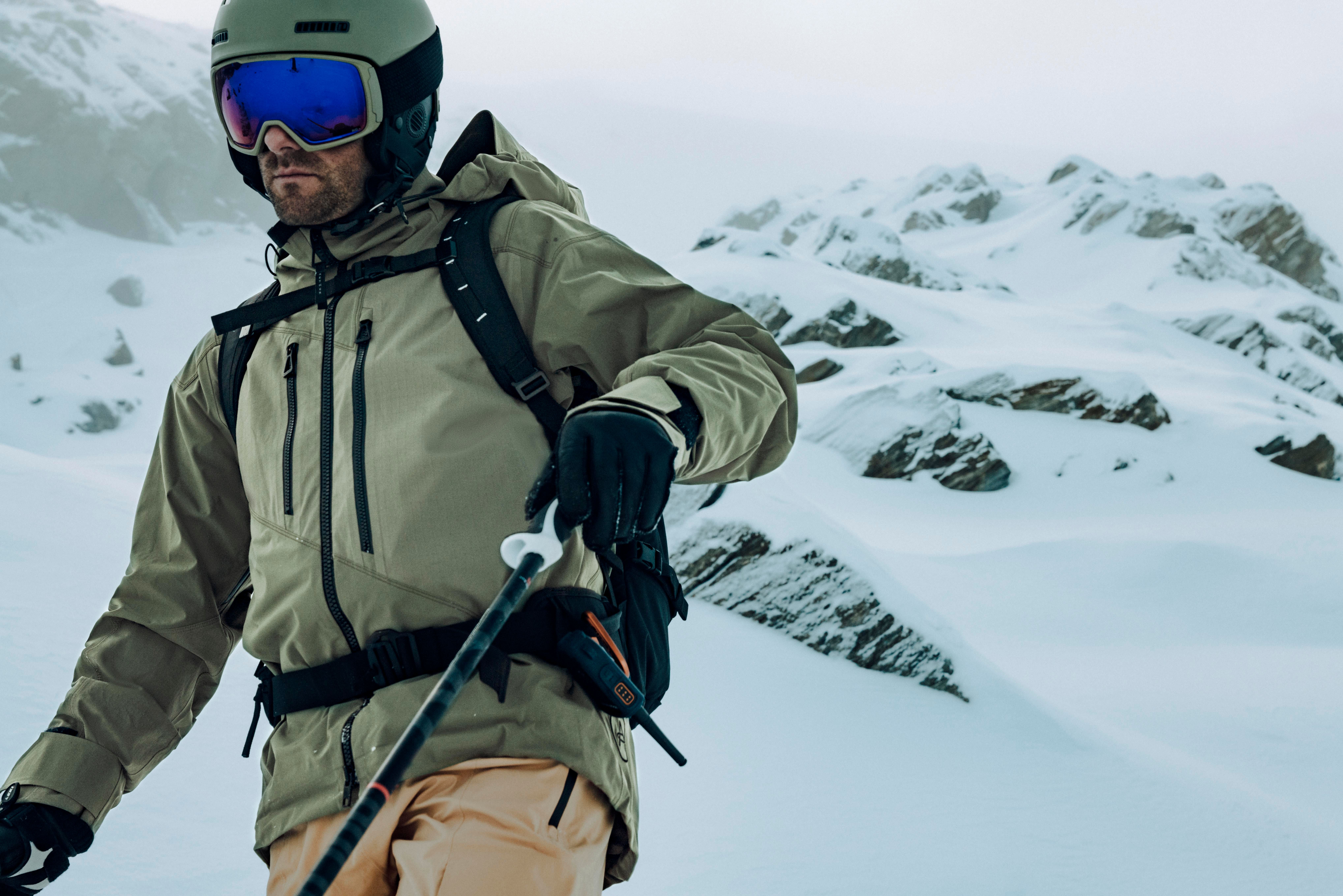 AETHER Apparel – For The Restless