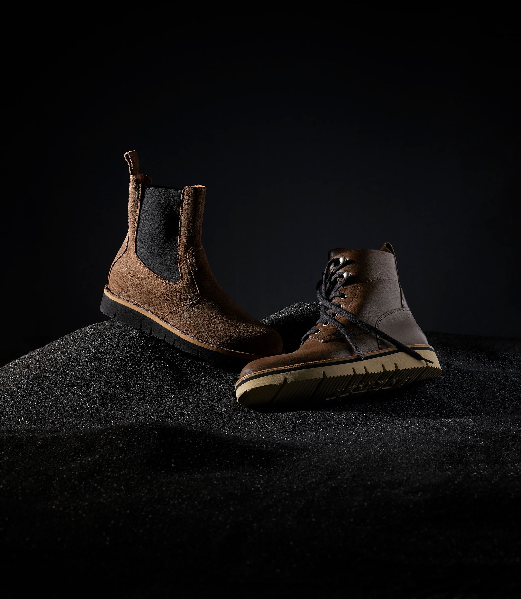 AETHER Apparel – Uniform of the Restless