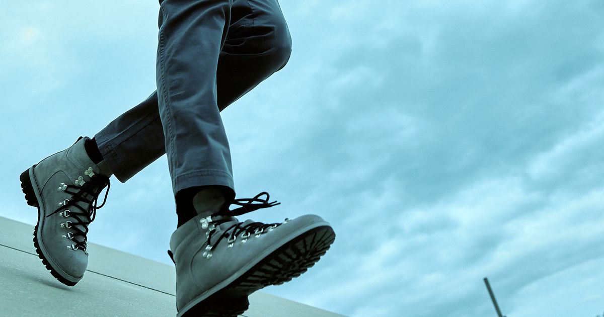 Dolomite Boot - Men's