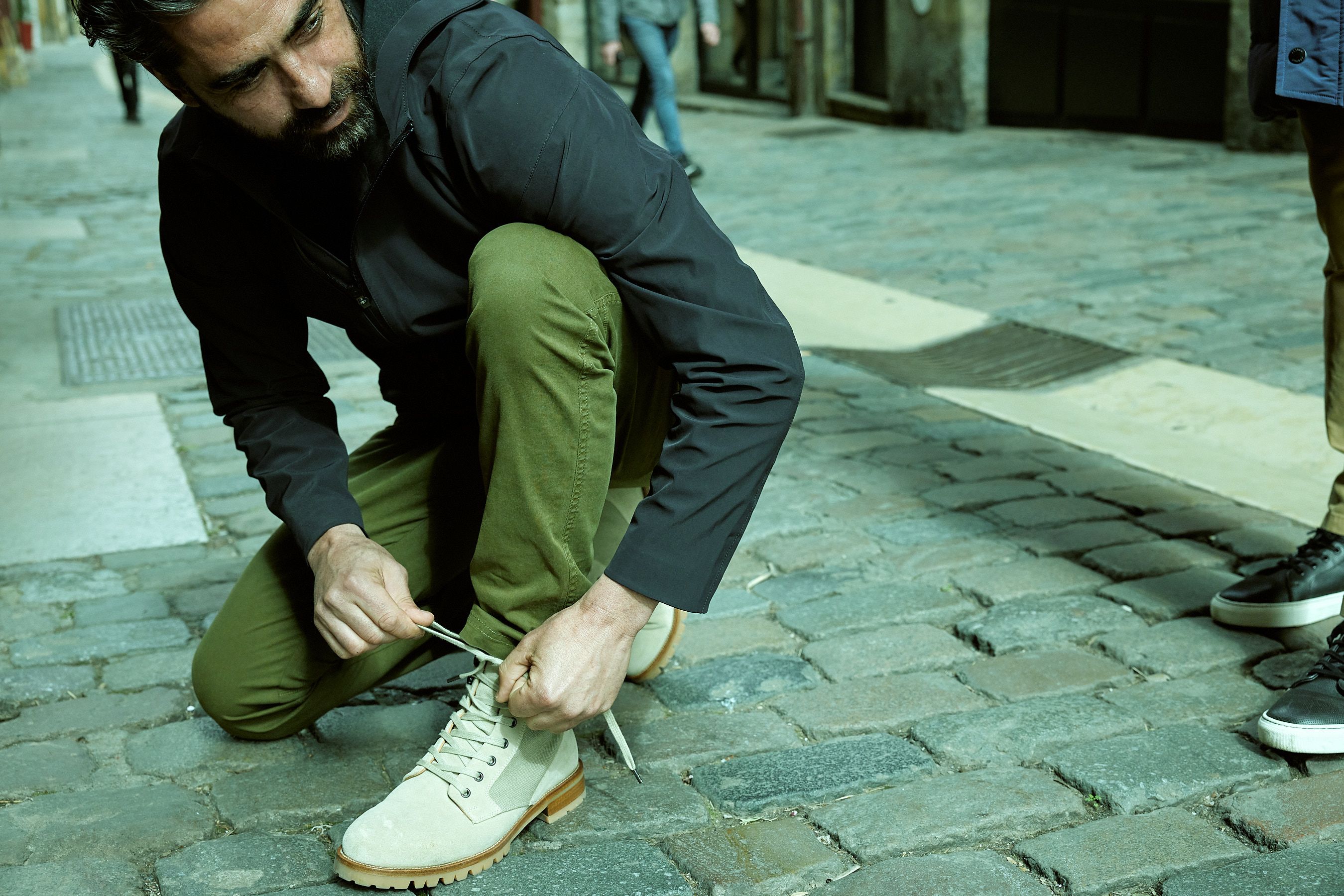 Men's - Aether Apparel