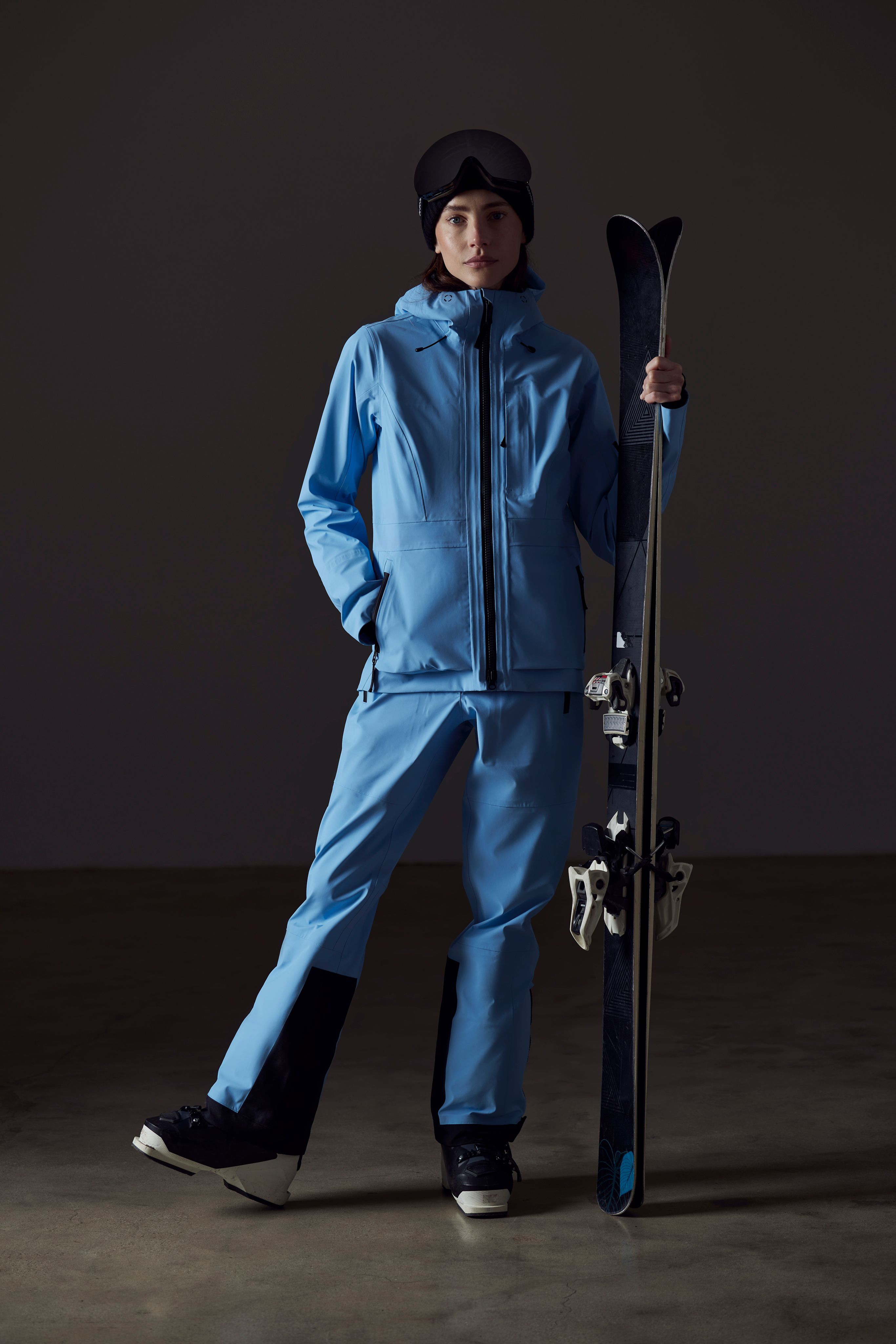 AETHER Apparel – Uniform of the Restless