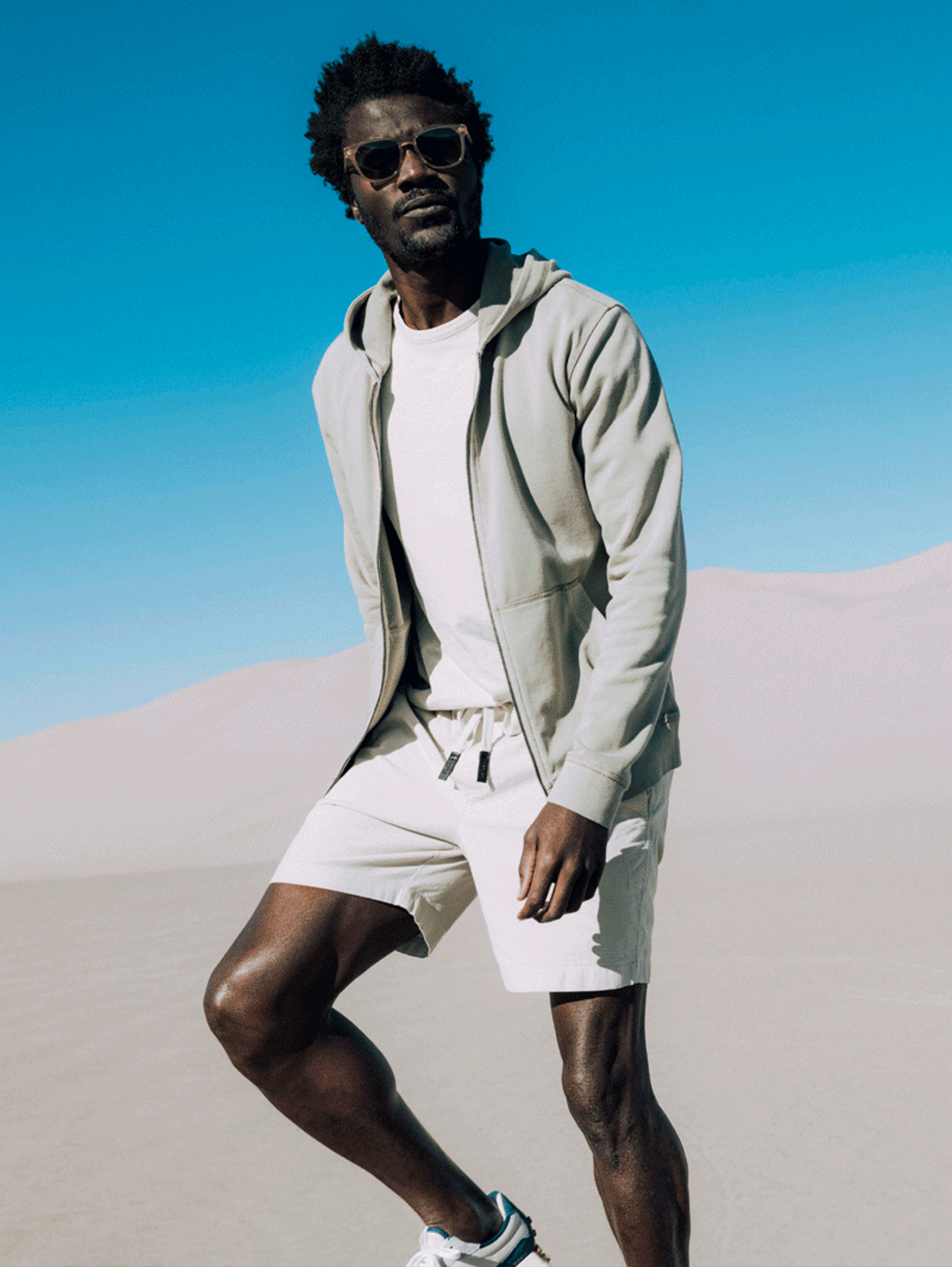 AETHER Apparel – Uniform of the Restless