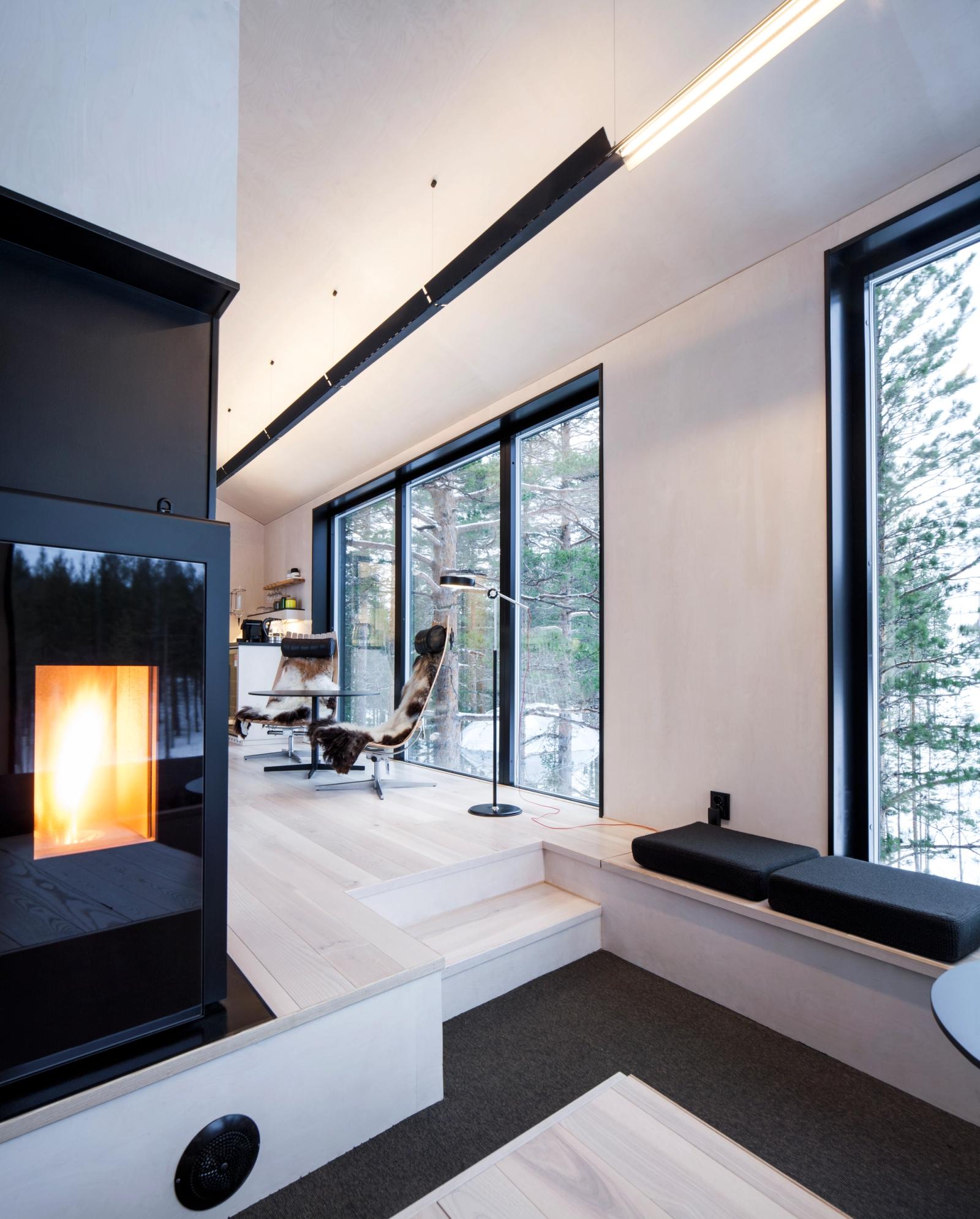 Architecture Spotlight: Snohetta