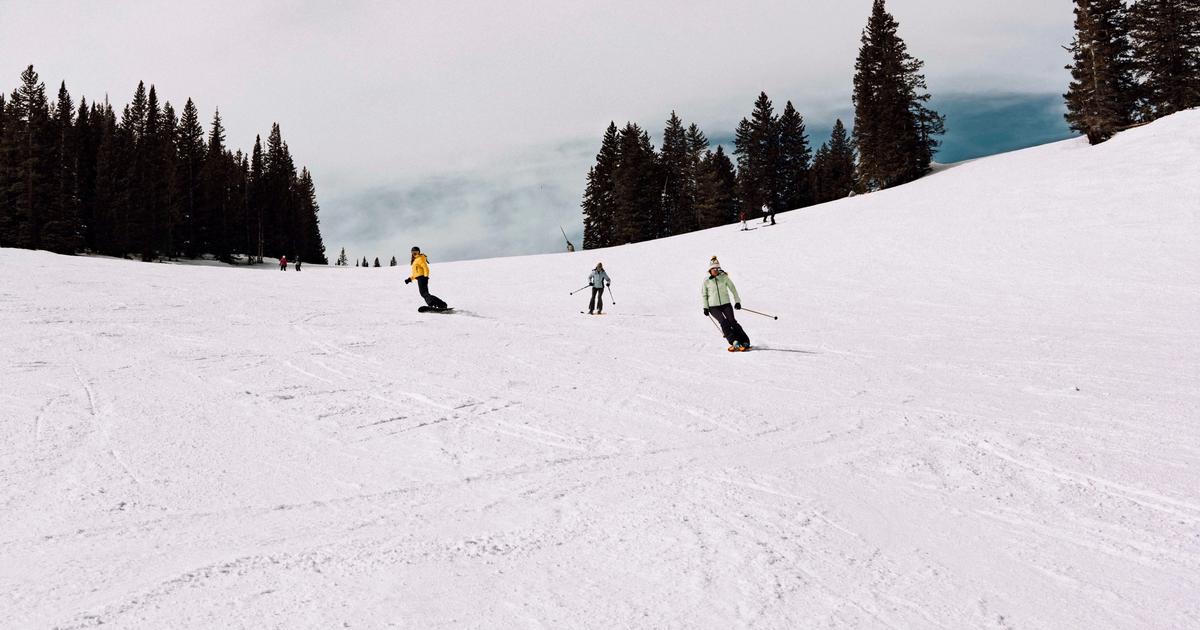 Women's Spring Ski Collection