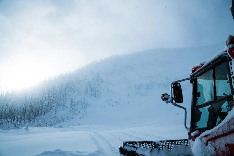 Photo Essay: Baldface Lodge, Pt. 1