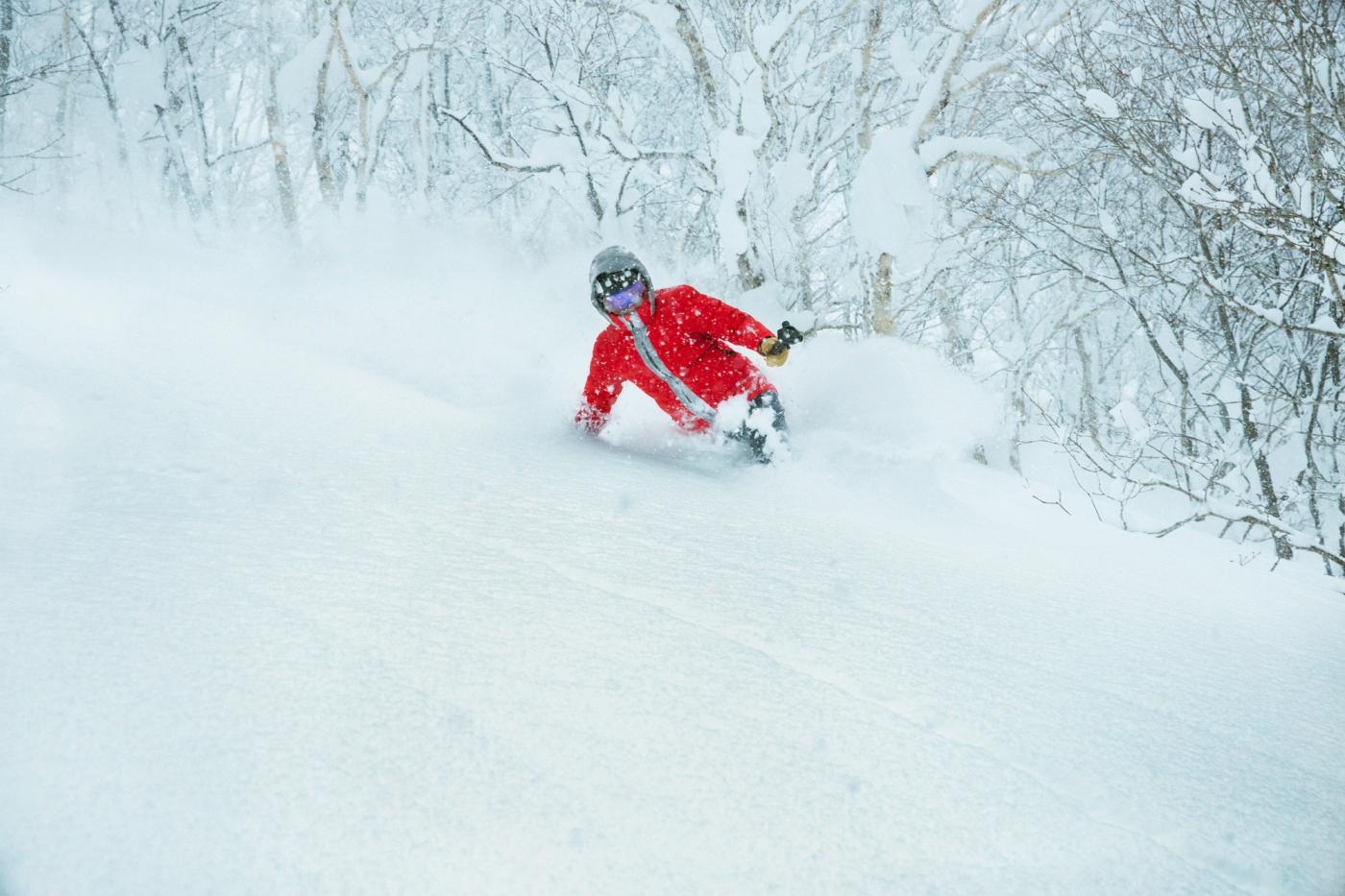 Nordic Jacket - Total Eclipse