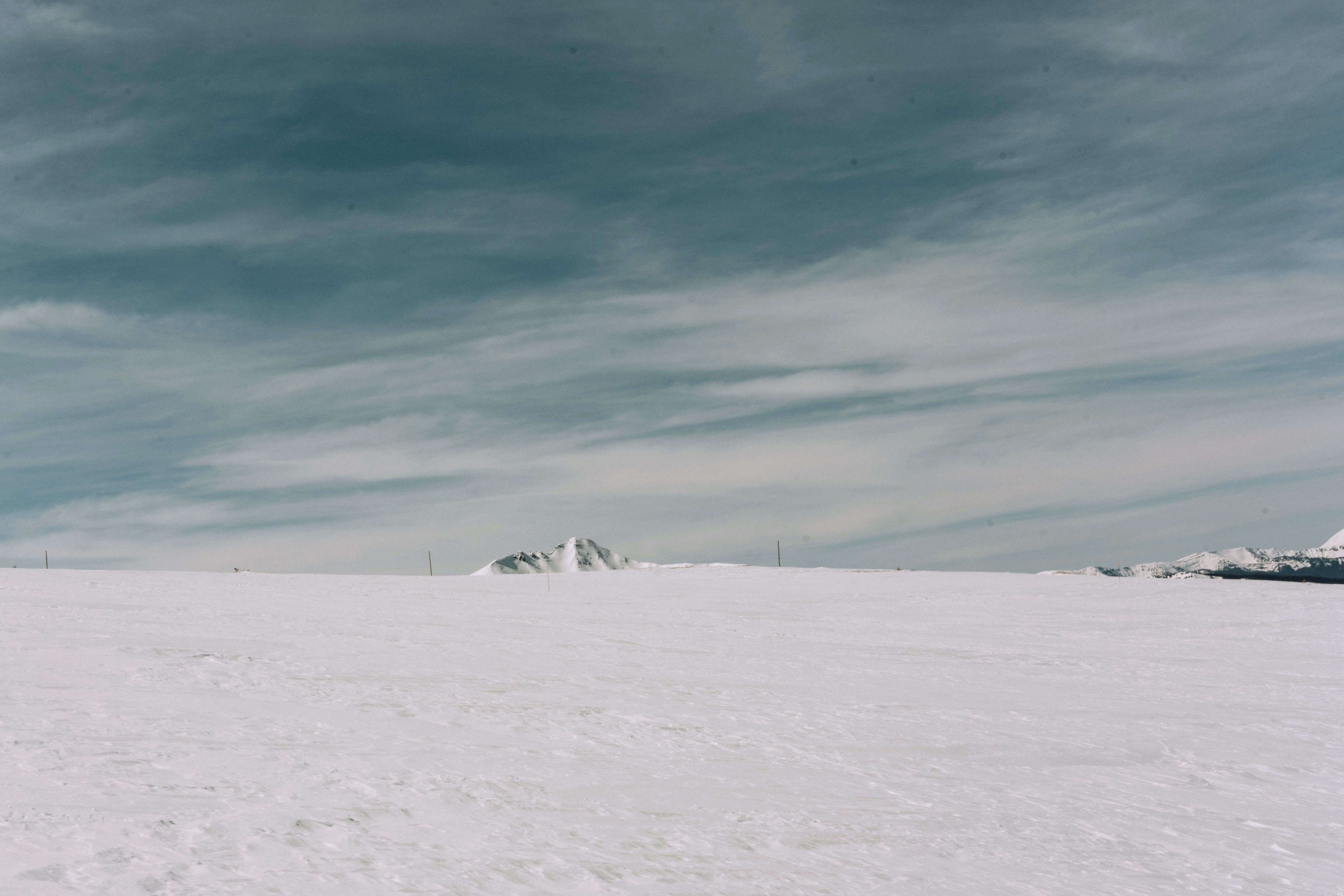 Snow Collection