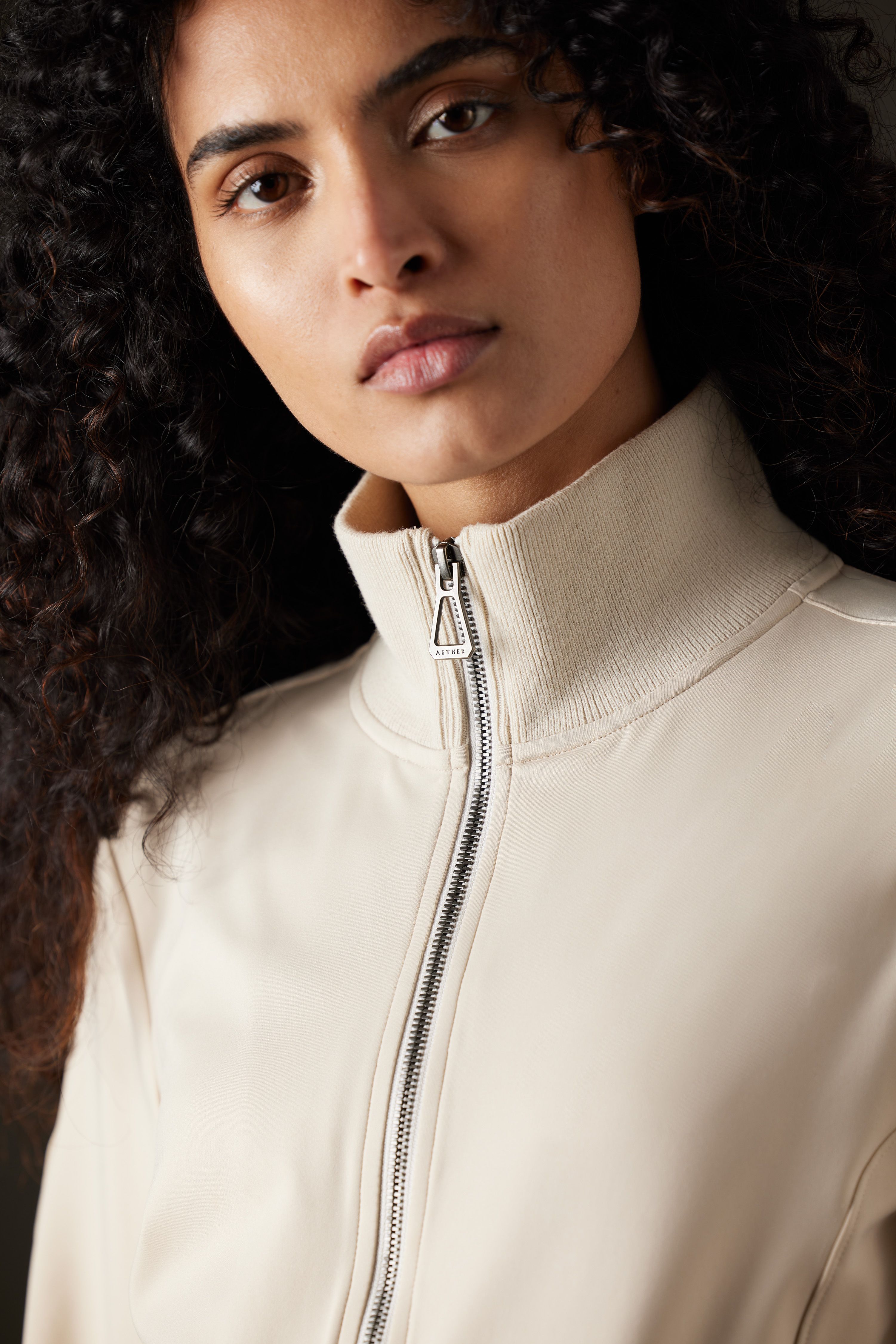 Eloise Travel Jacket - Total Eclipse