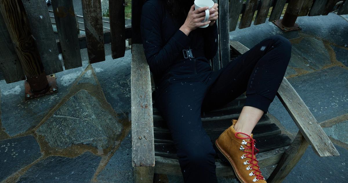 Dolomite Boot - Women's