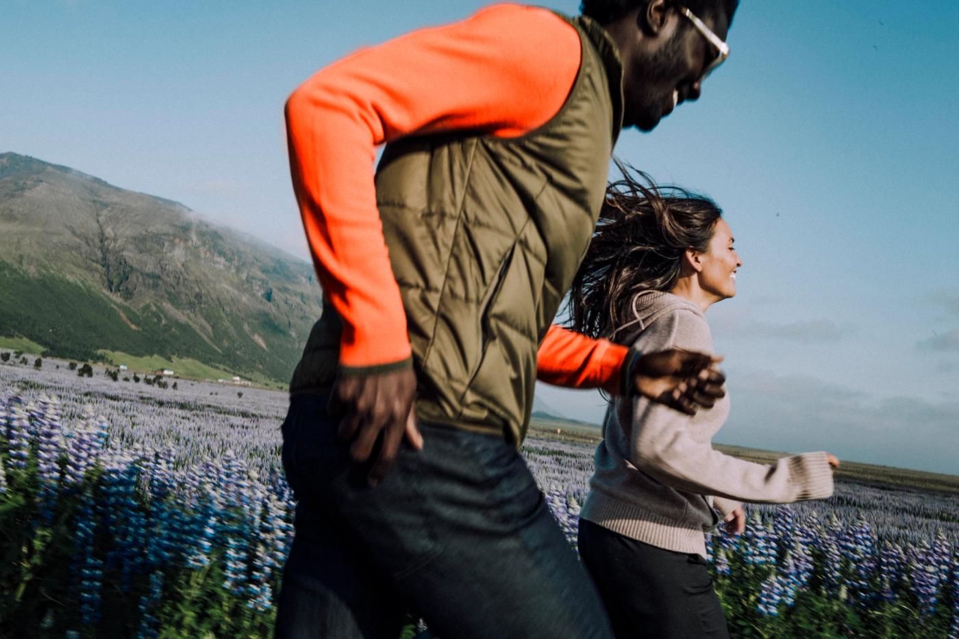 The AETHER Guarantee | AETHER Apparel