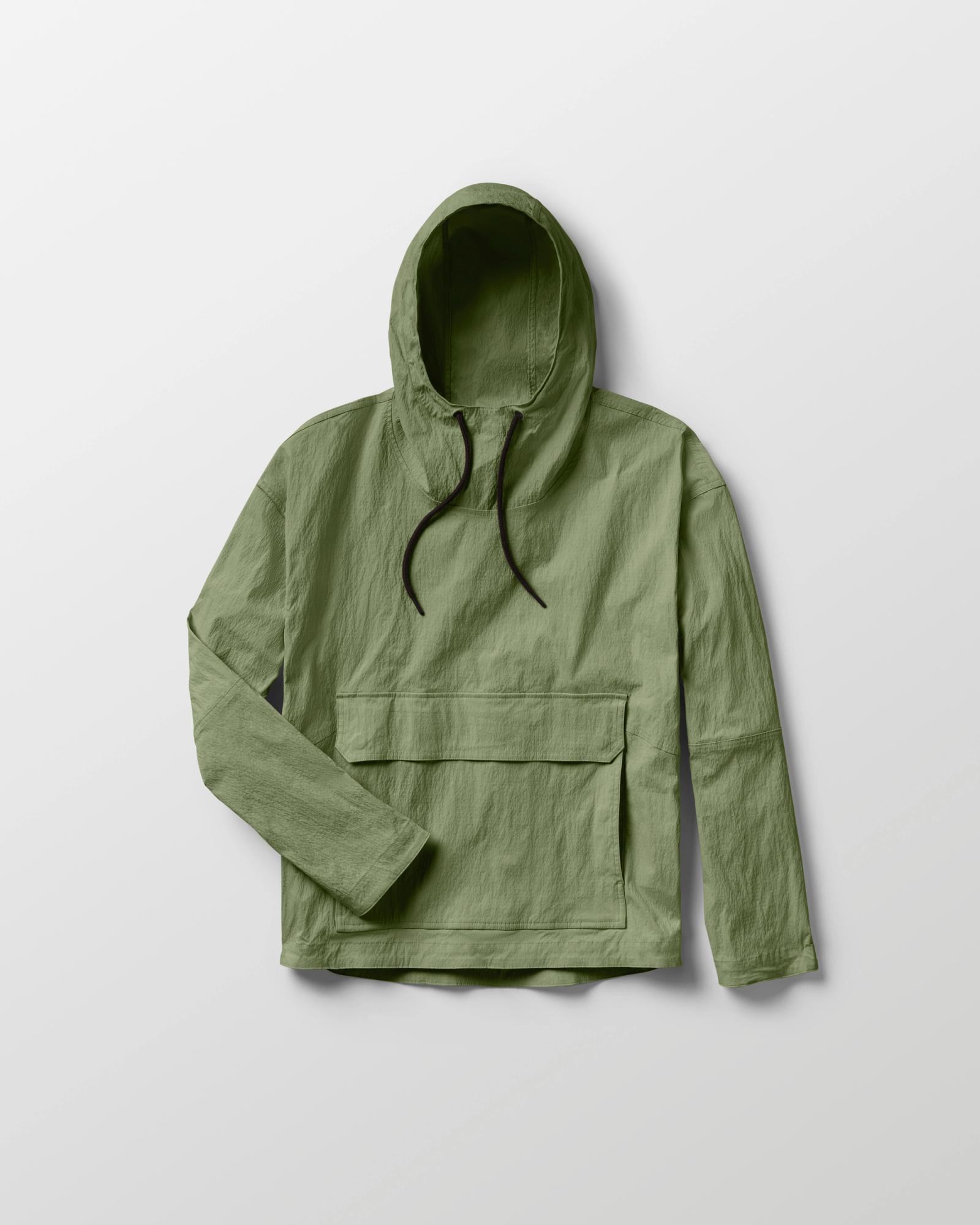 Rex Down Jacket - Onyx Black