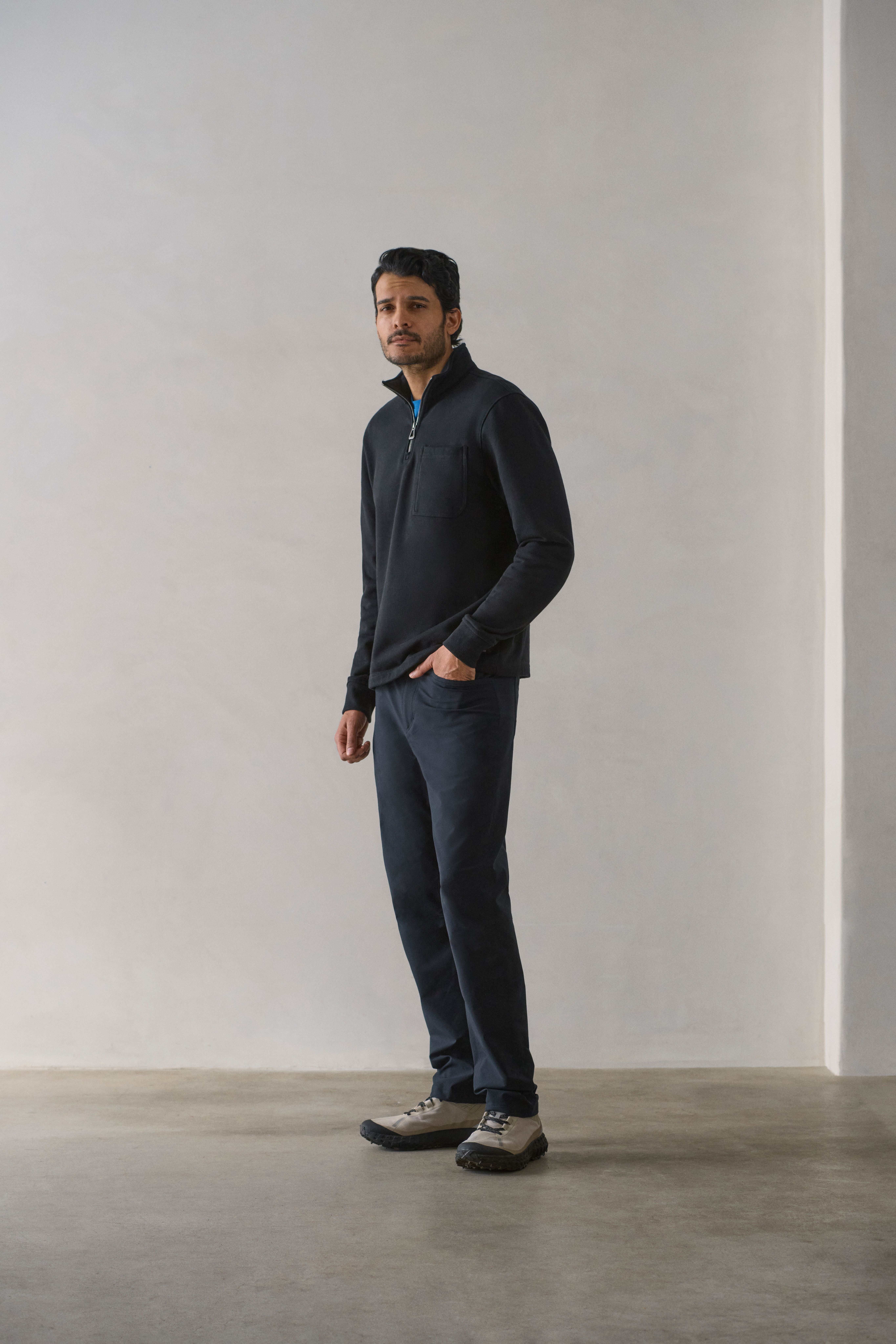 AETHER Apparel – For The Restless