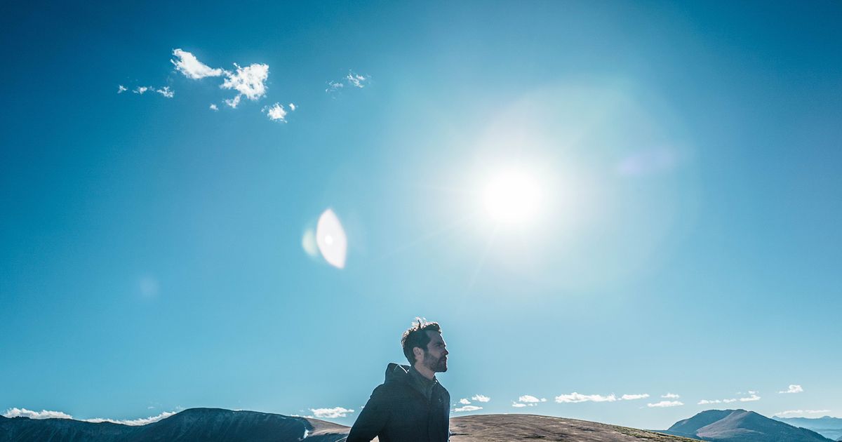 Behind the Scenes: AETHER Spring/Summer '17 Shoot