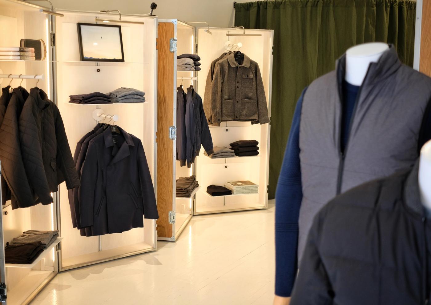 Introducing the AETHER Outpost