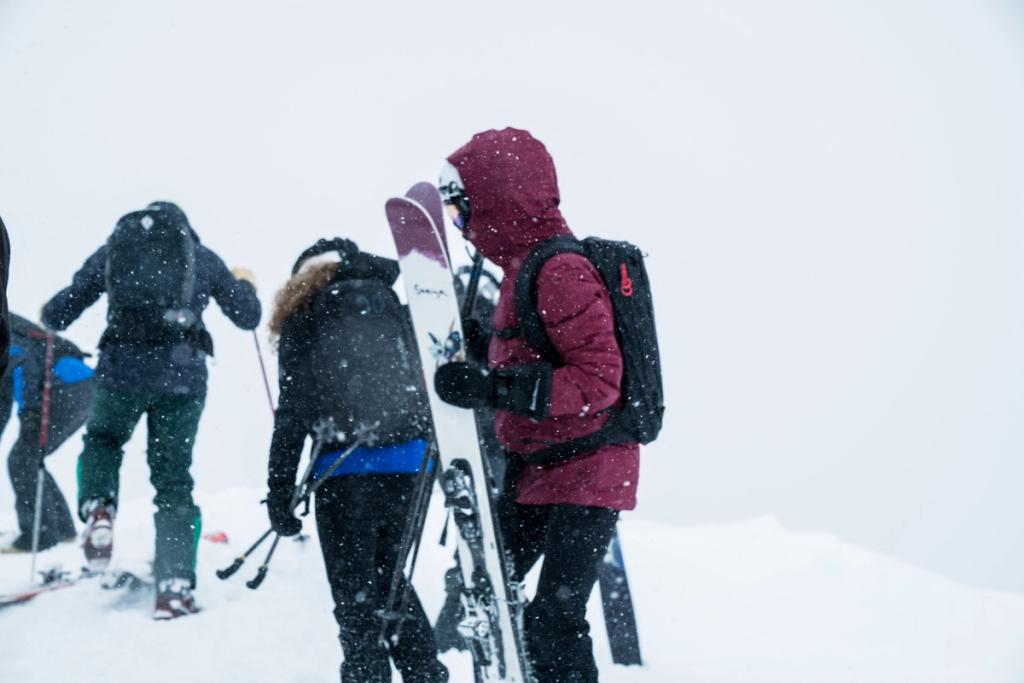 Photo Essay: Baldface Lodge, Pt. 1