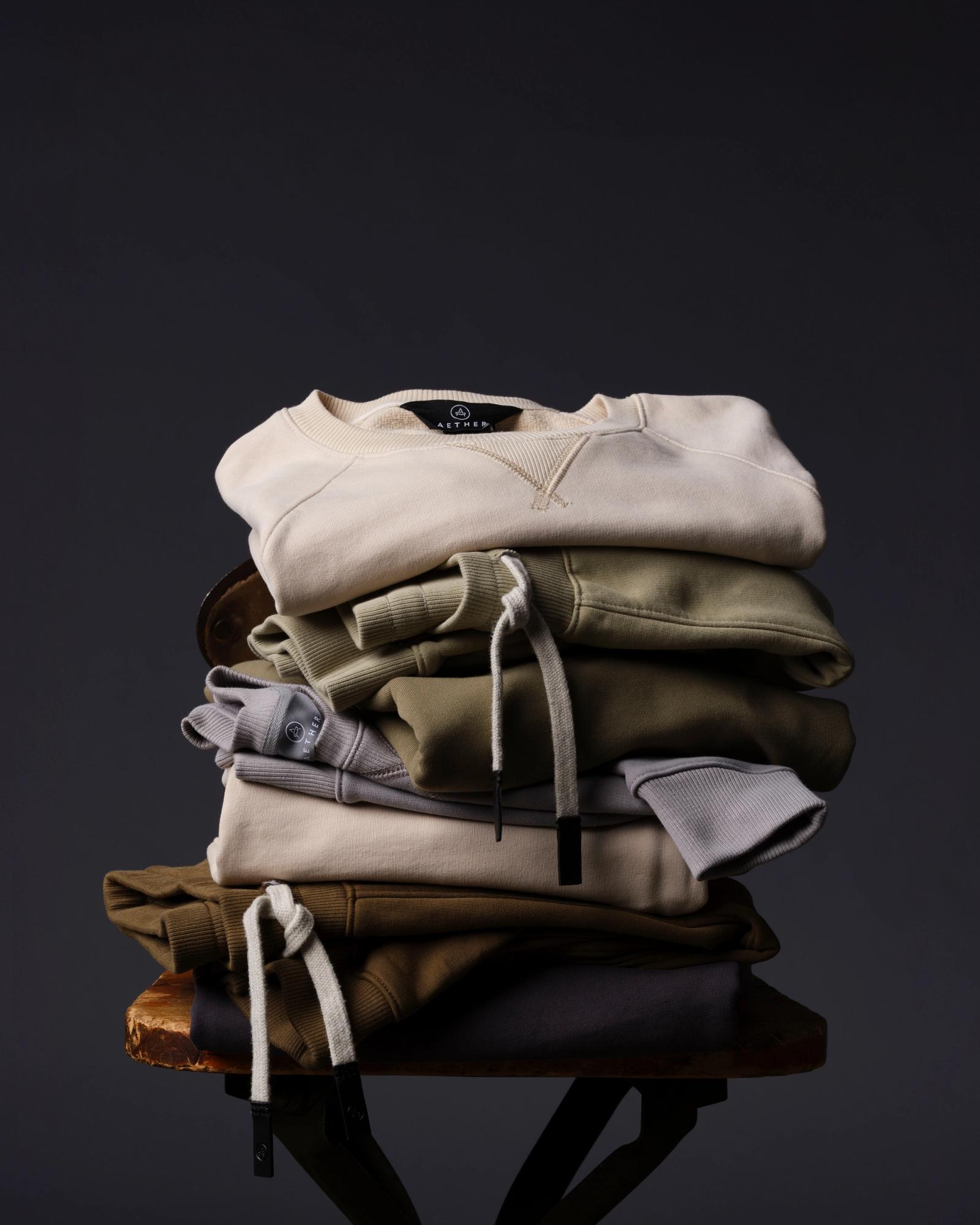 Men's - Aether Apparel