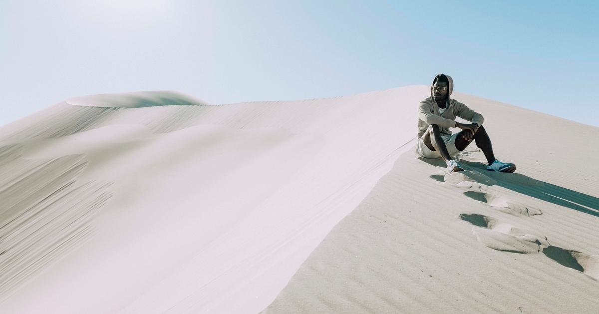 Men's Spring Collection