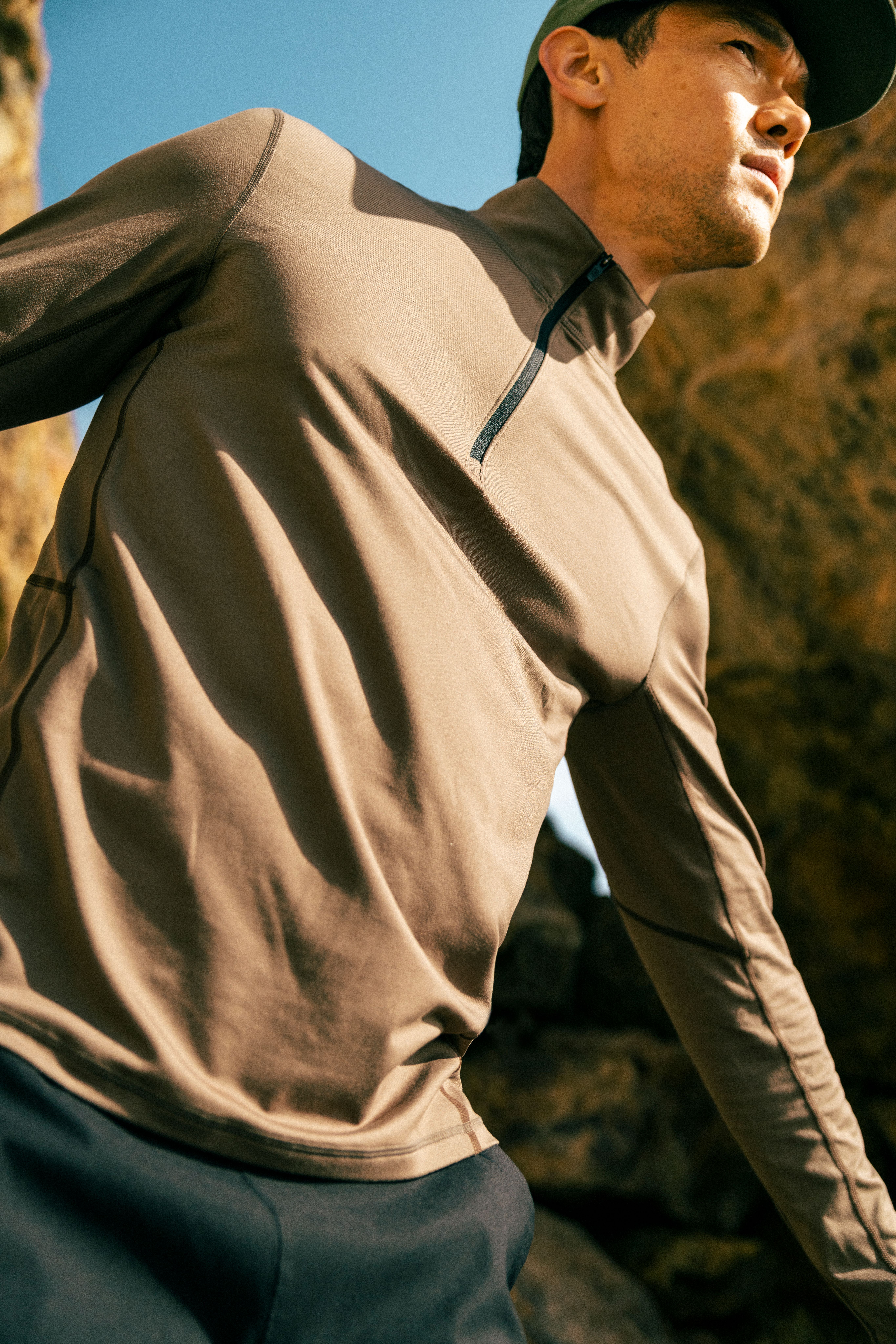 AETHER Apparel – For the Restless