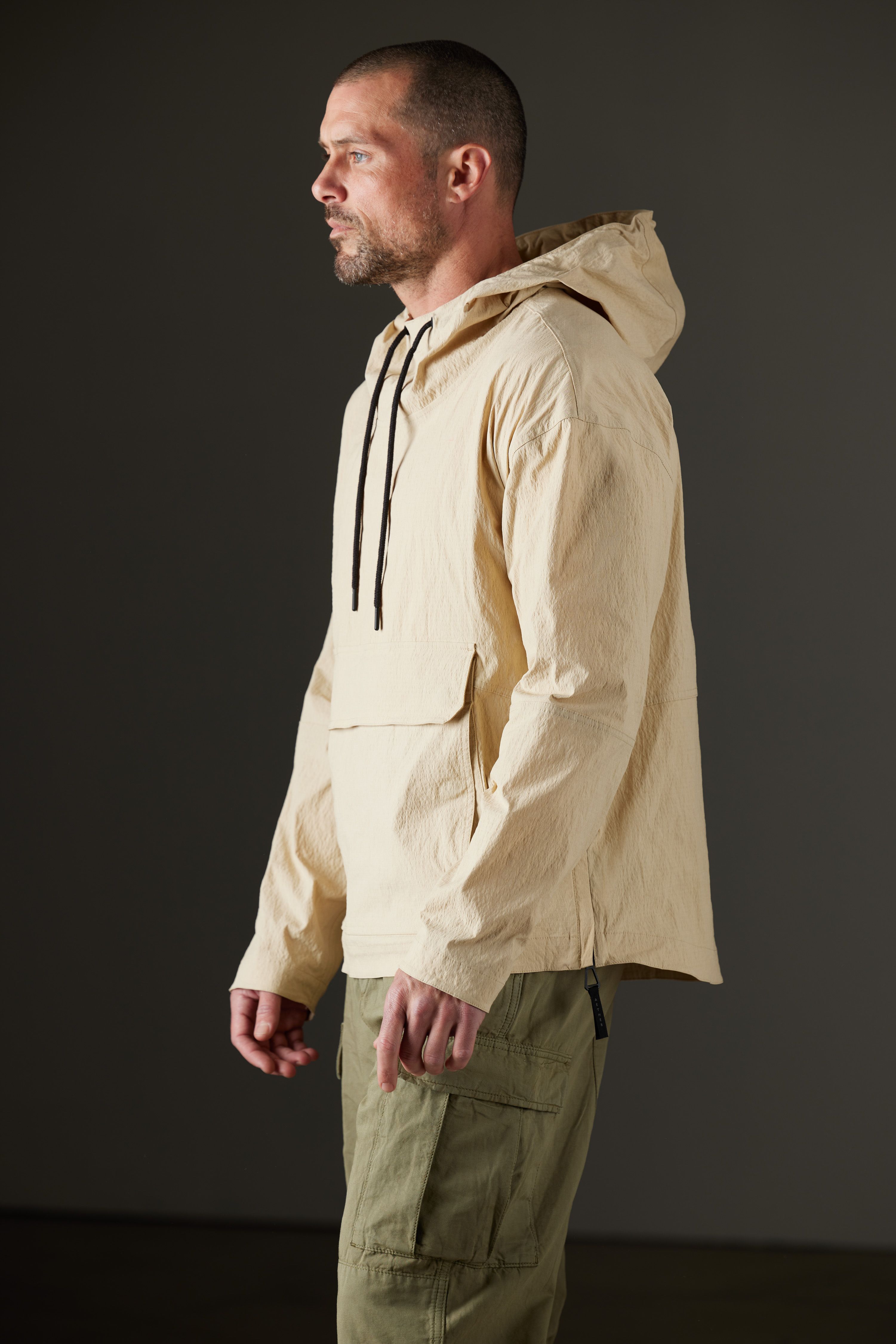 AETHER Apparel – For The Restless