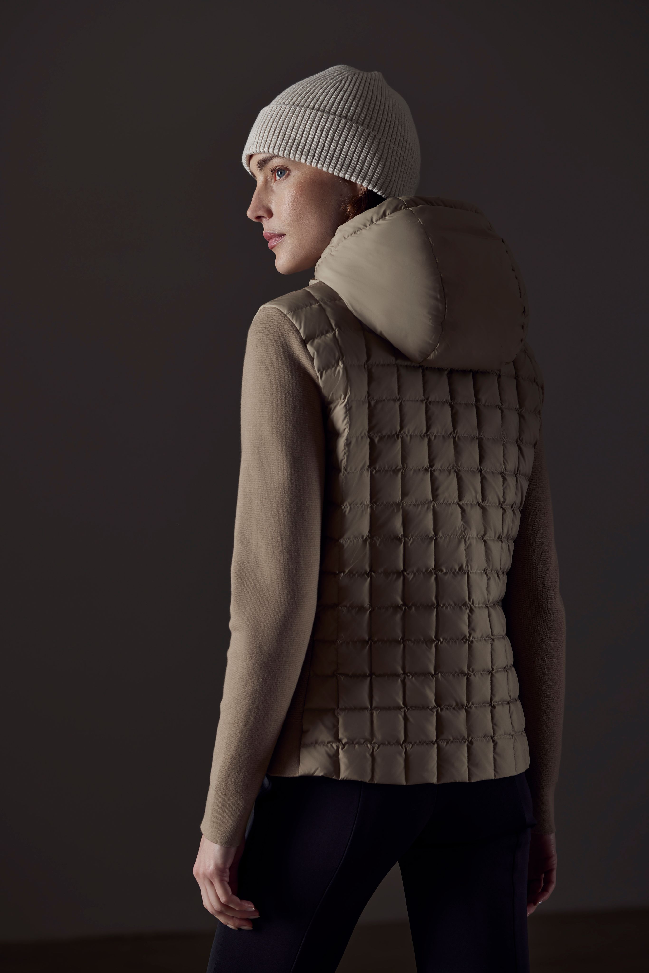 AETHER Apparel – For The Restless