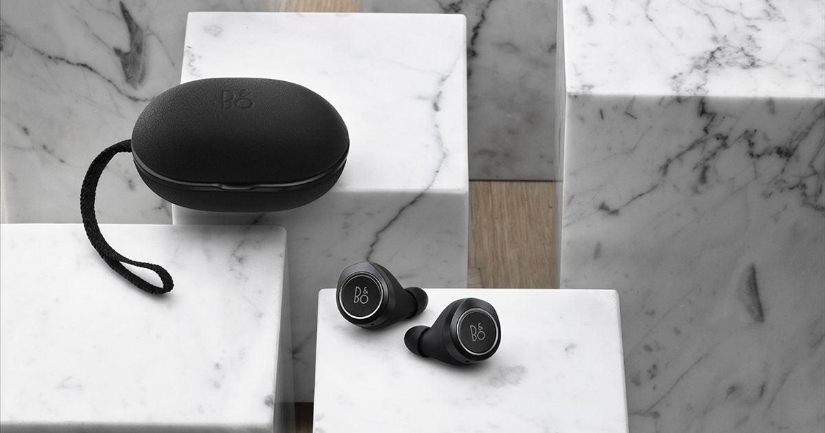 Event: AETHER x B&O Exclusive Launch
