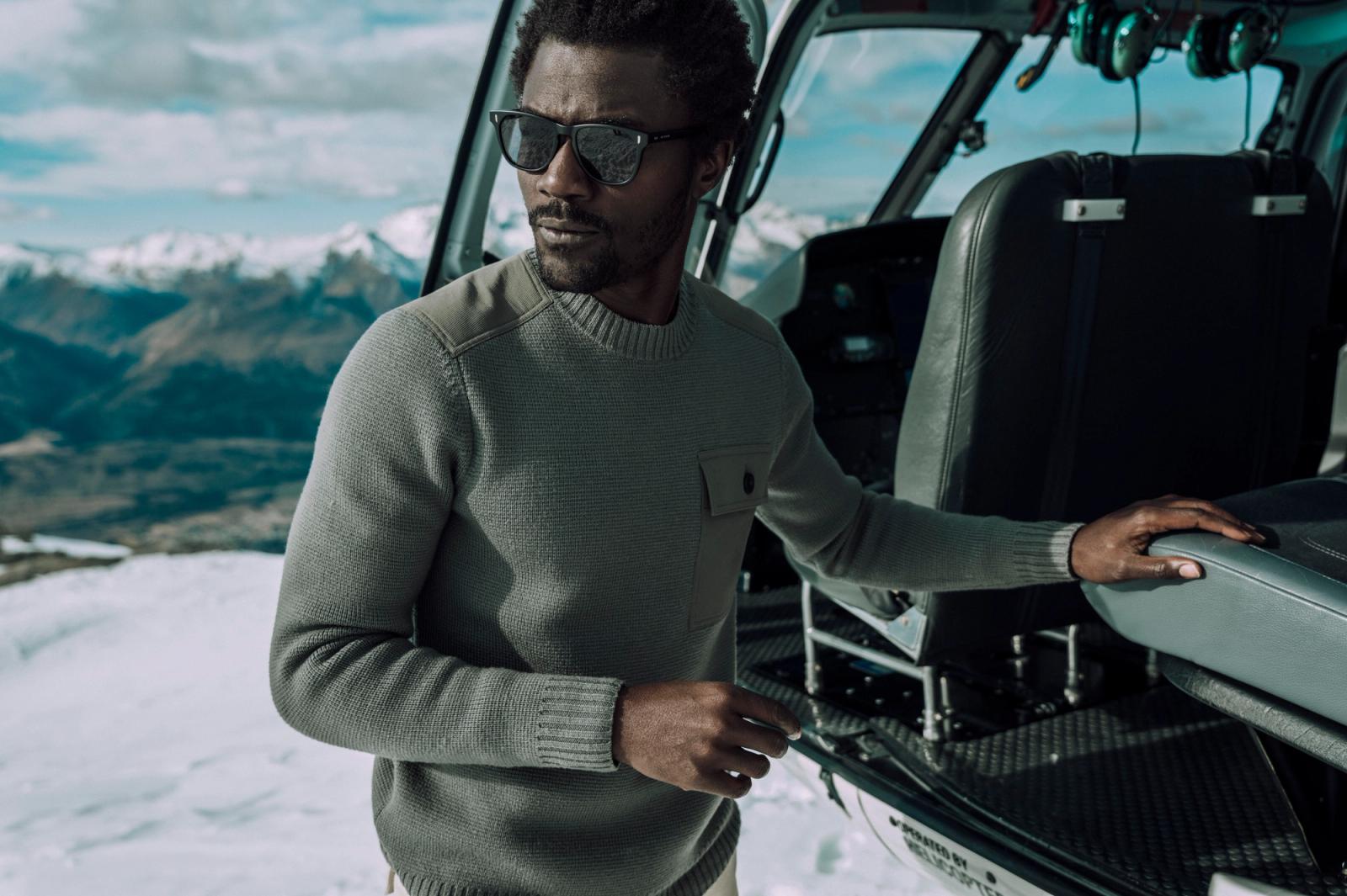 AETHER Apparel – For The Restless