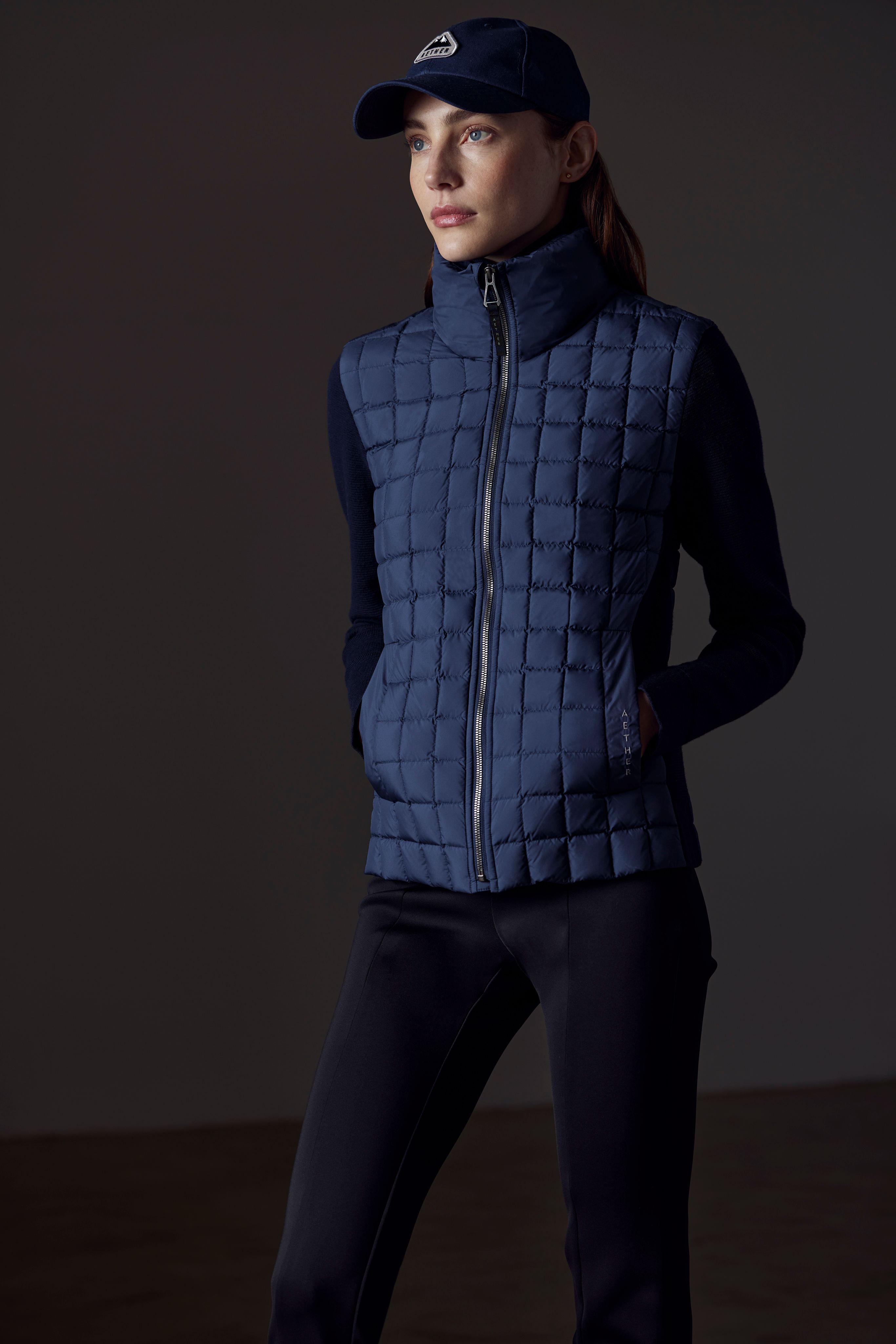 AETHER Apparel – For The Restless