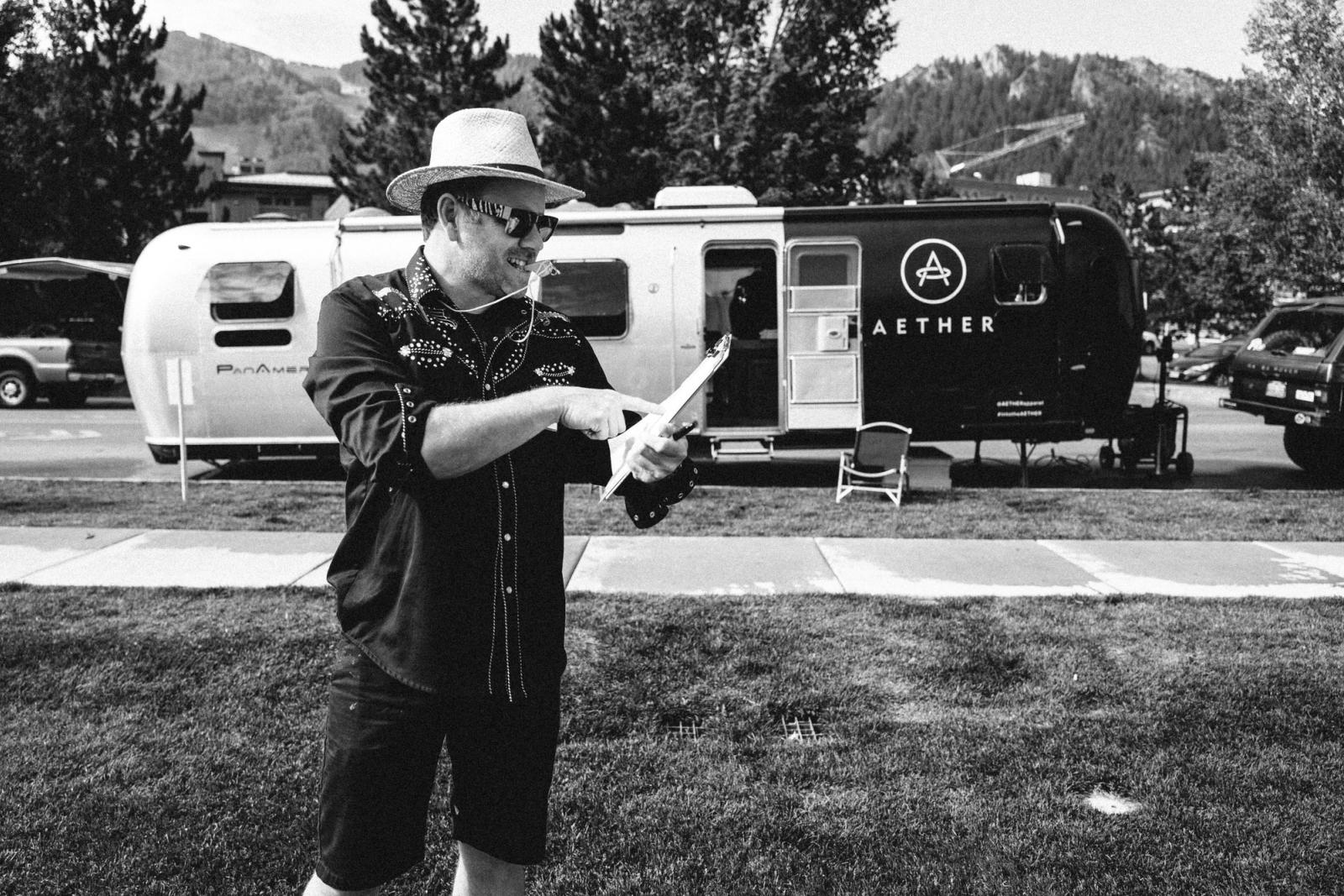 Photo Essay: AYC's First Annual AETHER Games