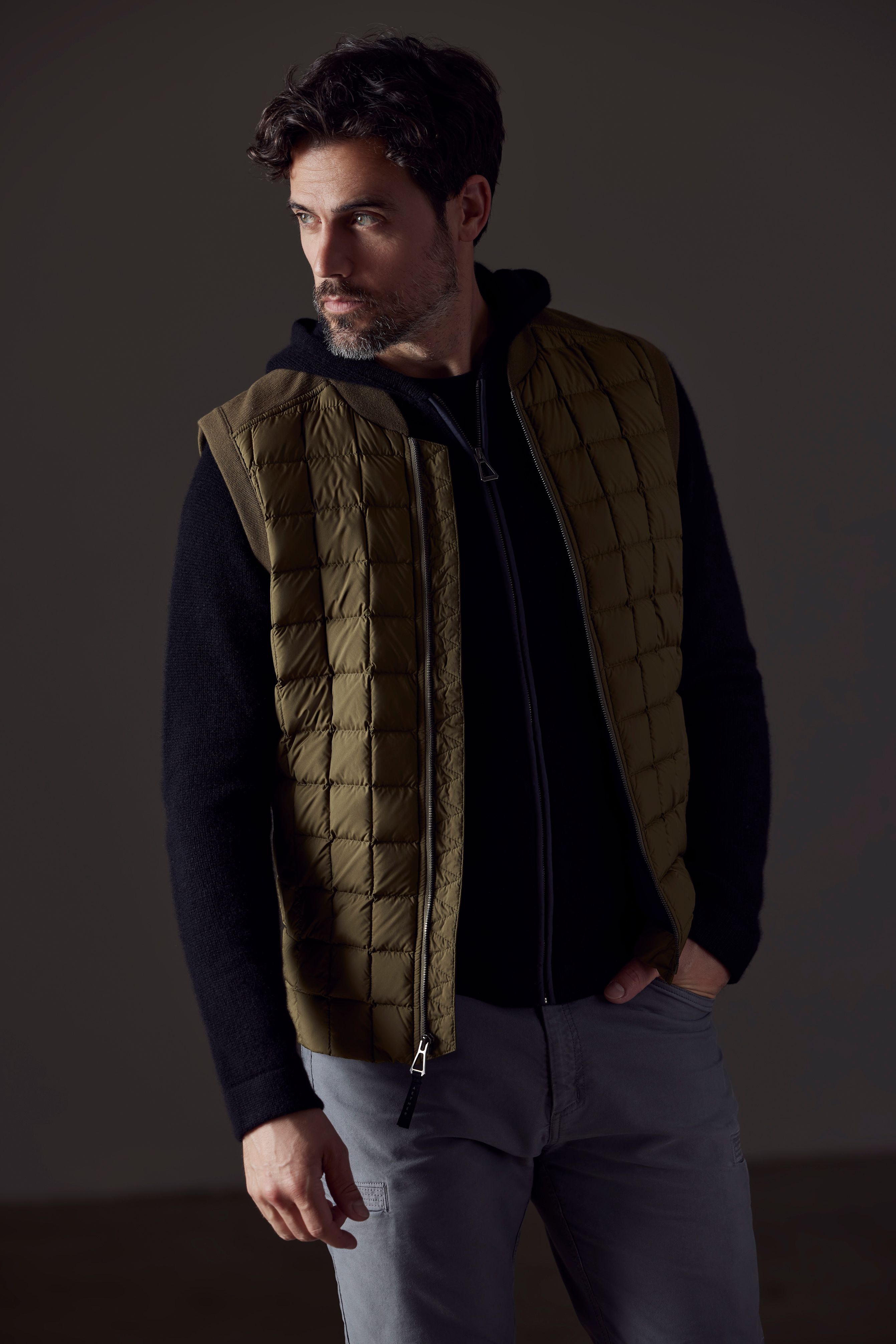 AETHER Apparel – For The Restless